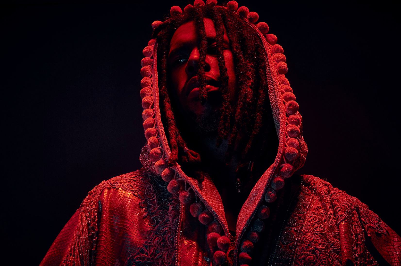 Flying Lotus Previews His Carnegie Hall Performance | All Of It | WNYC ...