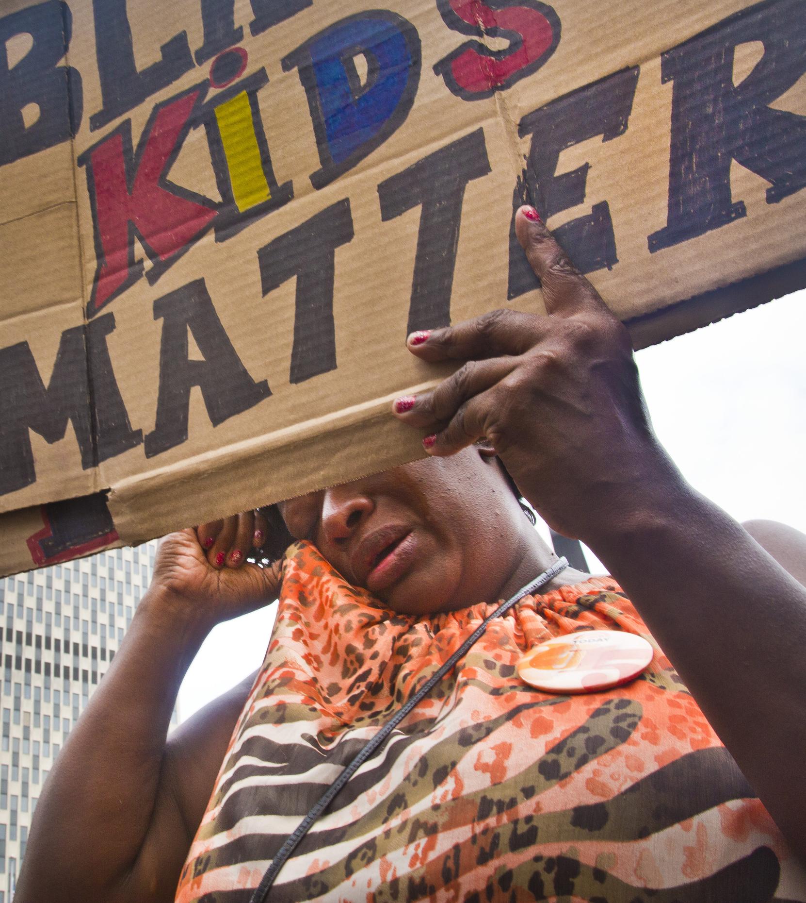 Does the U.S. Child Welfare System Destroy Black Families? | The ...