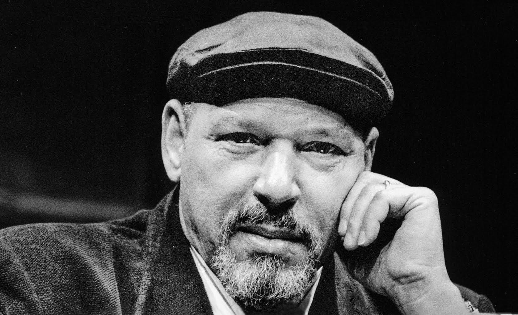 How August Wilson Wrote 'Fences' and His Success on Broadway (Full Bio ...