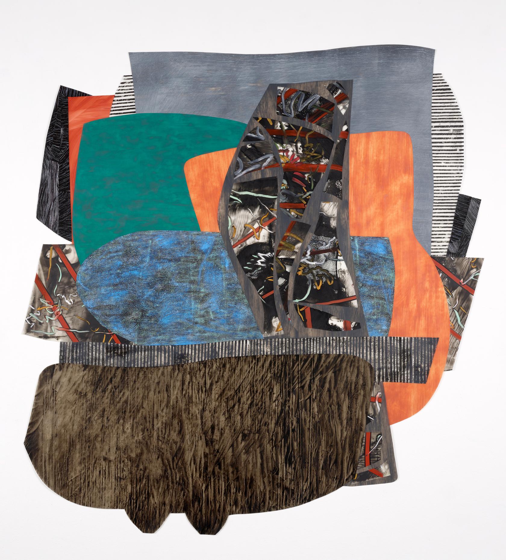 Recapping Cannes Film Fest; Artist Nanette Carter; Previewing A ...