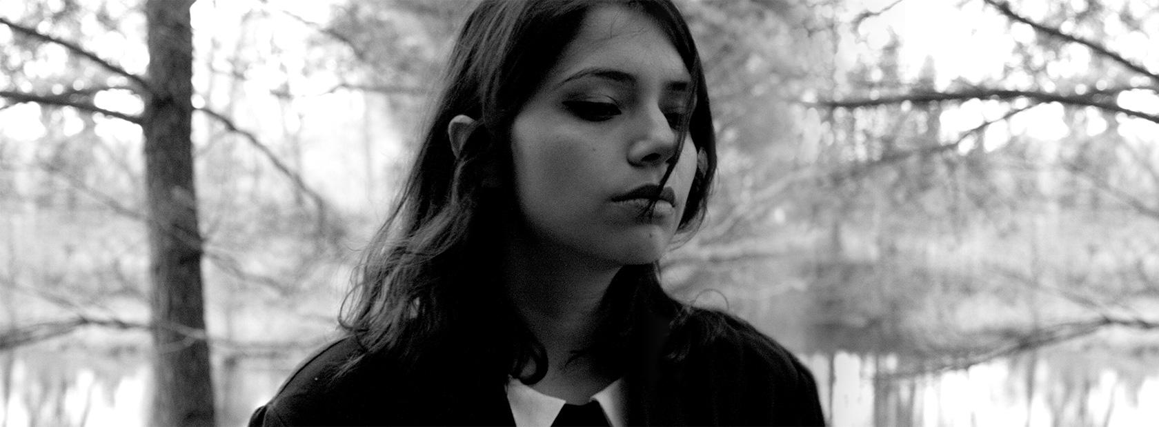 Angelica Garcia Rocks With Country-Blues Roots (Archives) | Soundcheck ...