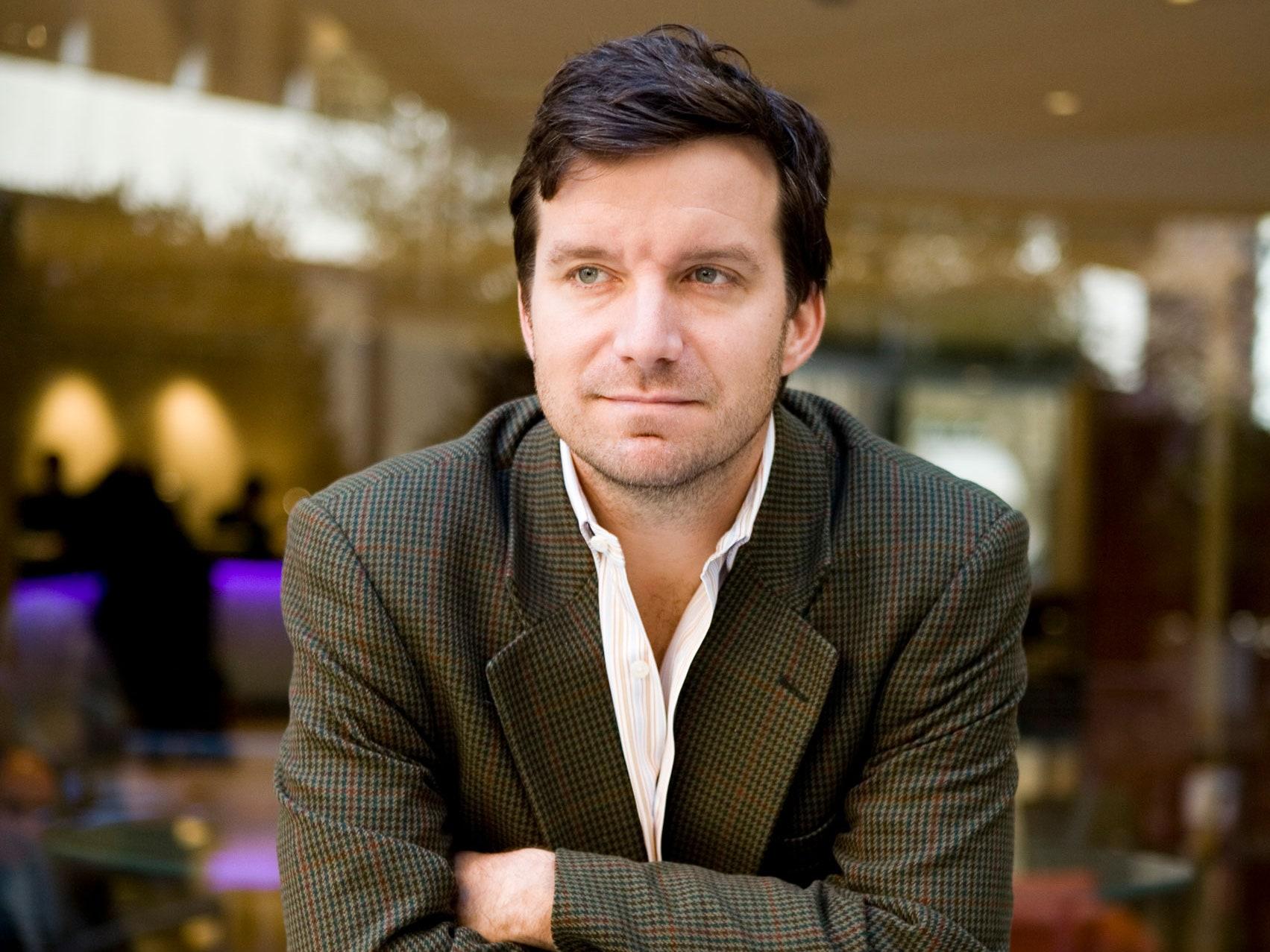 David Gilbert Reads Samantha Hunt | The New Yorker: Fiction | WNYC