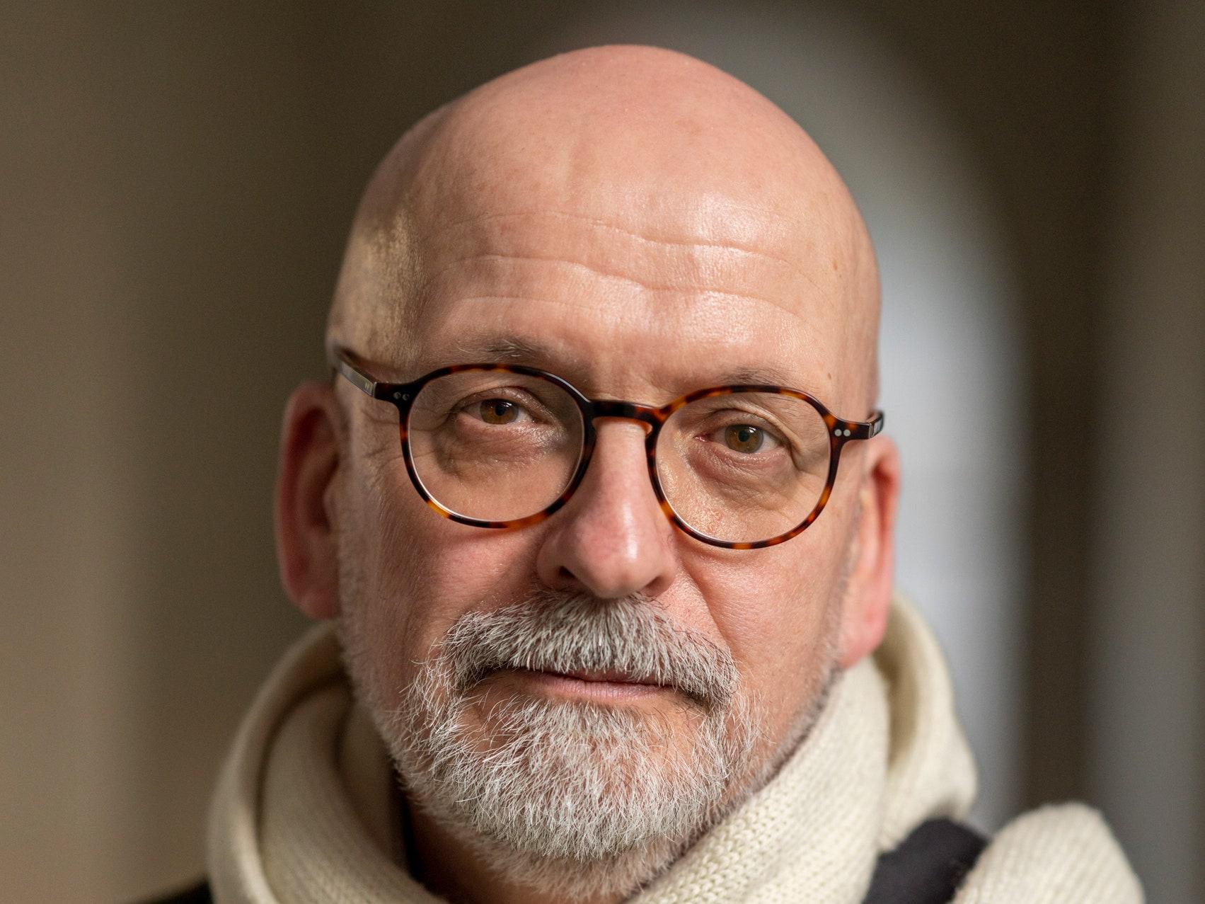 Roddy Doyle Reads “Life Without Children” | The Writer's Voice: New ...