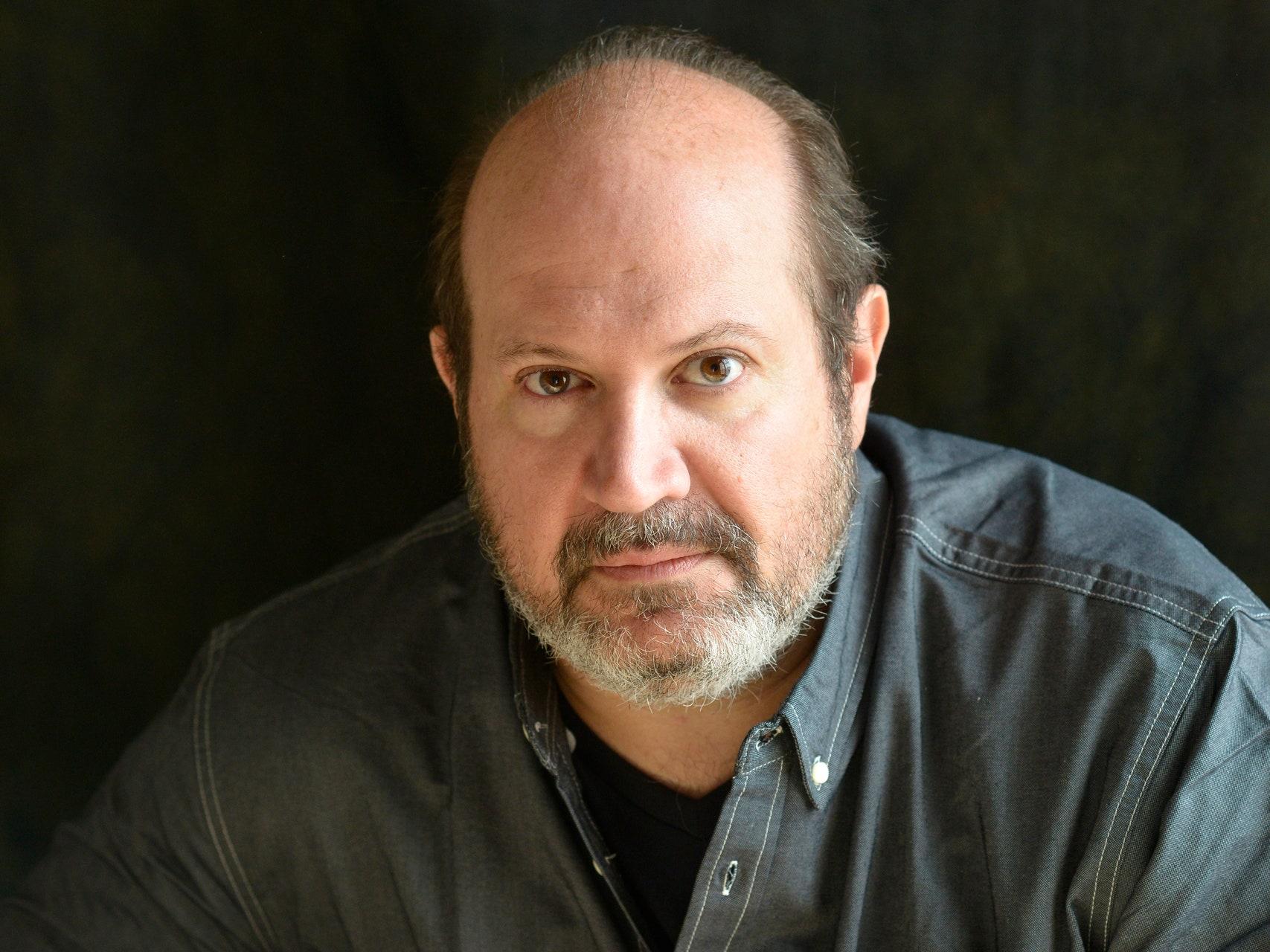 Sam Lipsyte Reads “My Apology” | The Writer's Voice: New Fiction from ...