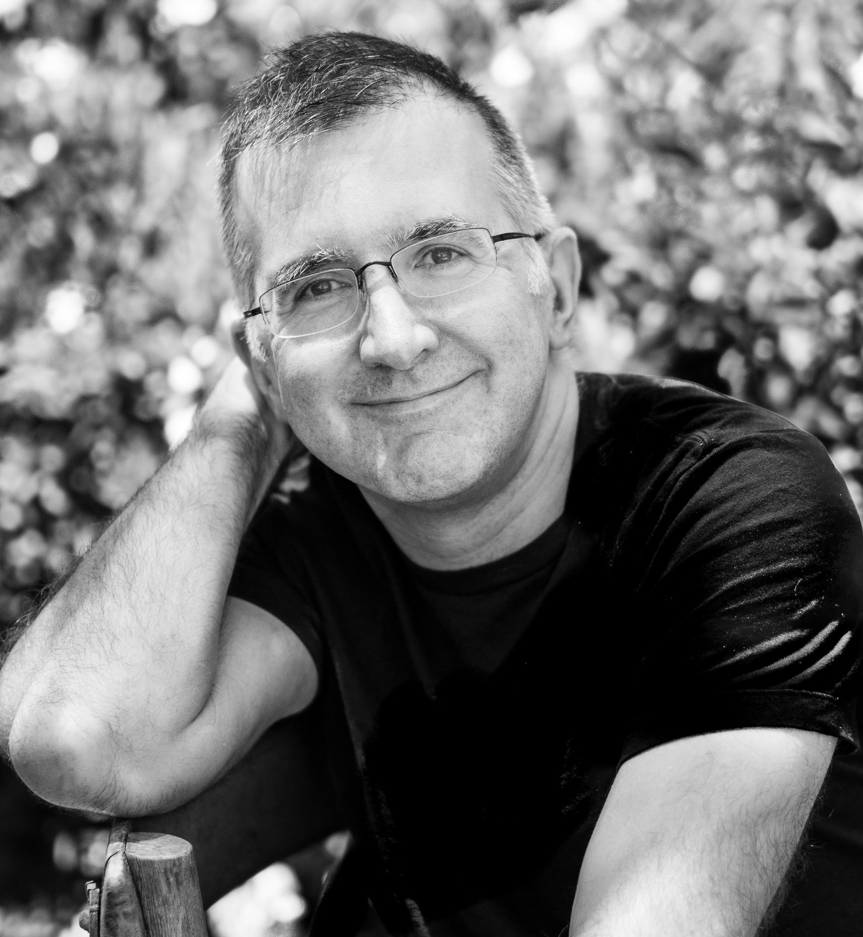 IN CONVERSATION - With Alex Ross | Classical New York | WQXR