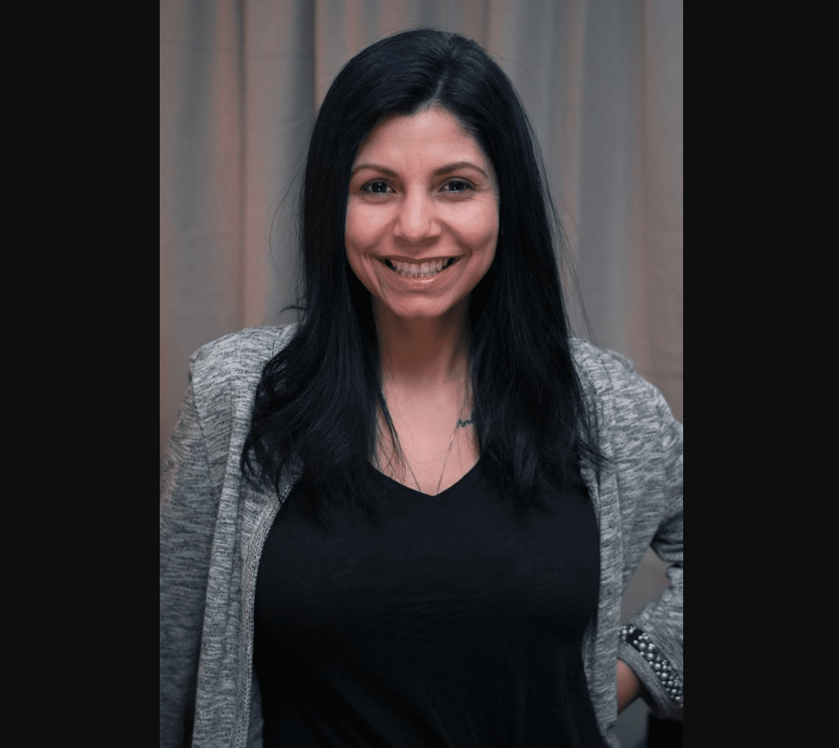 Showing Appreciation to Our Line Producer Jacklyn Martin | The Takeaway ...