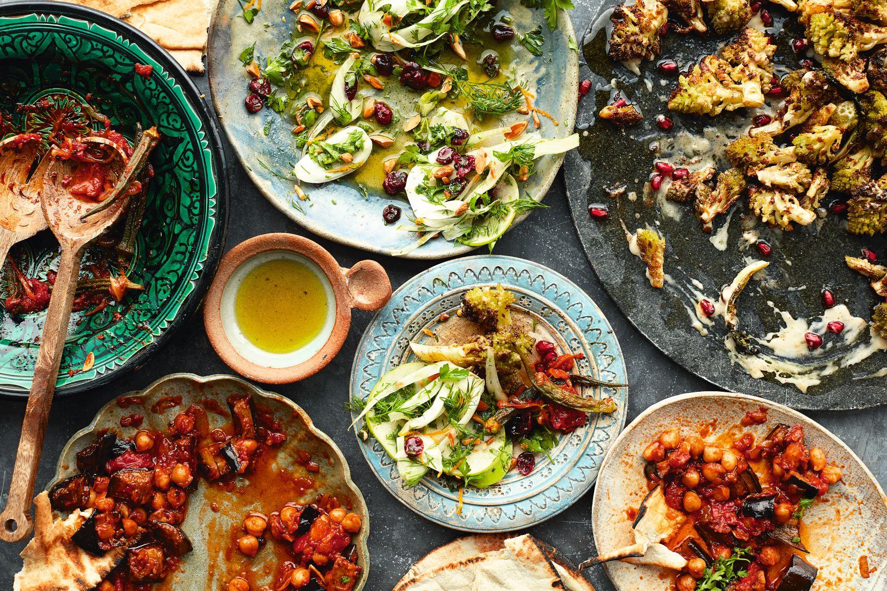 Yasmin Khan on 'Zaitoun' | All Of It | WNYC