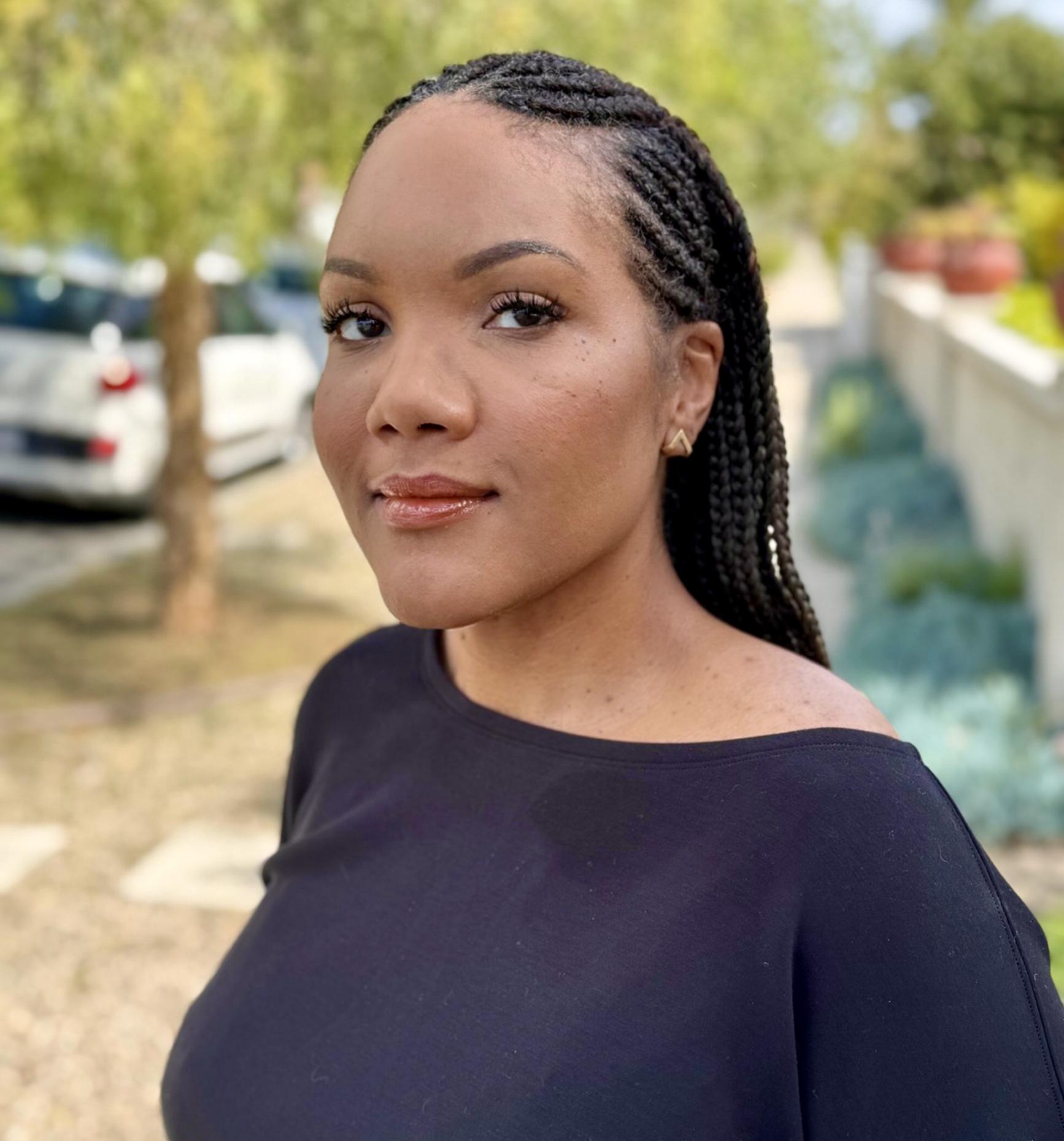 Tonya Mosley Reckons with a Dark Family Story and Holds Tight to Hope ...