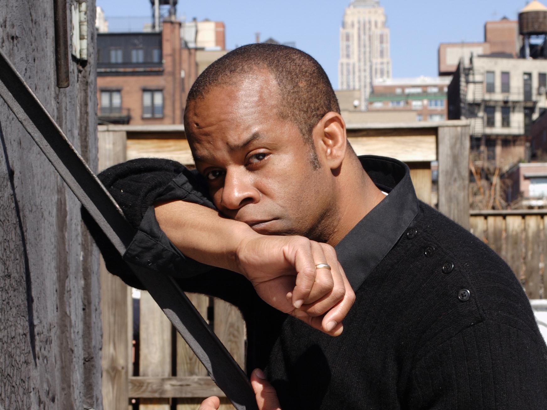 Who Was H. G. Carrillo? D. T. Max on a Novelist Whose Fictions Went Too ...