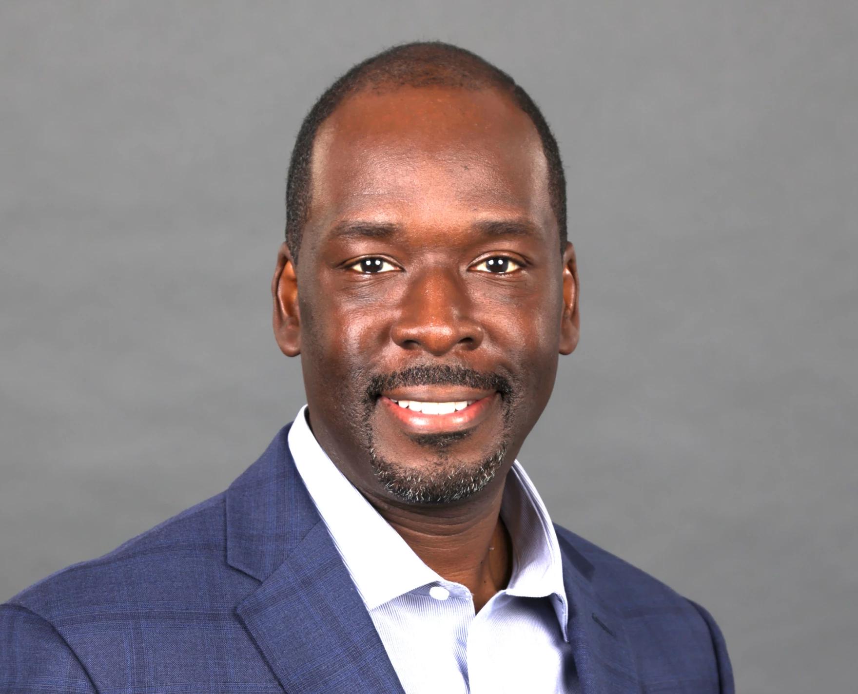 Meet LaFontaine Oliver | The Brian Lehrer Show | WNYC Studios