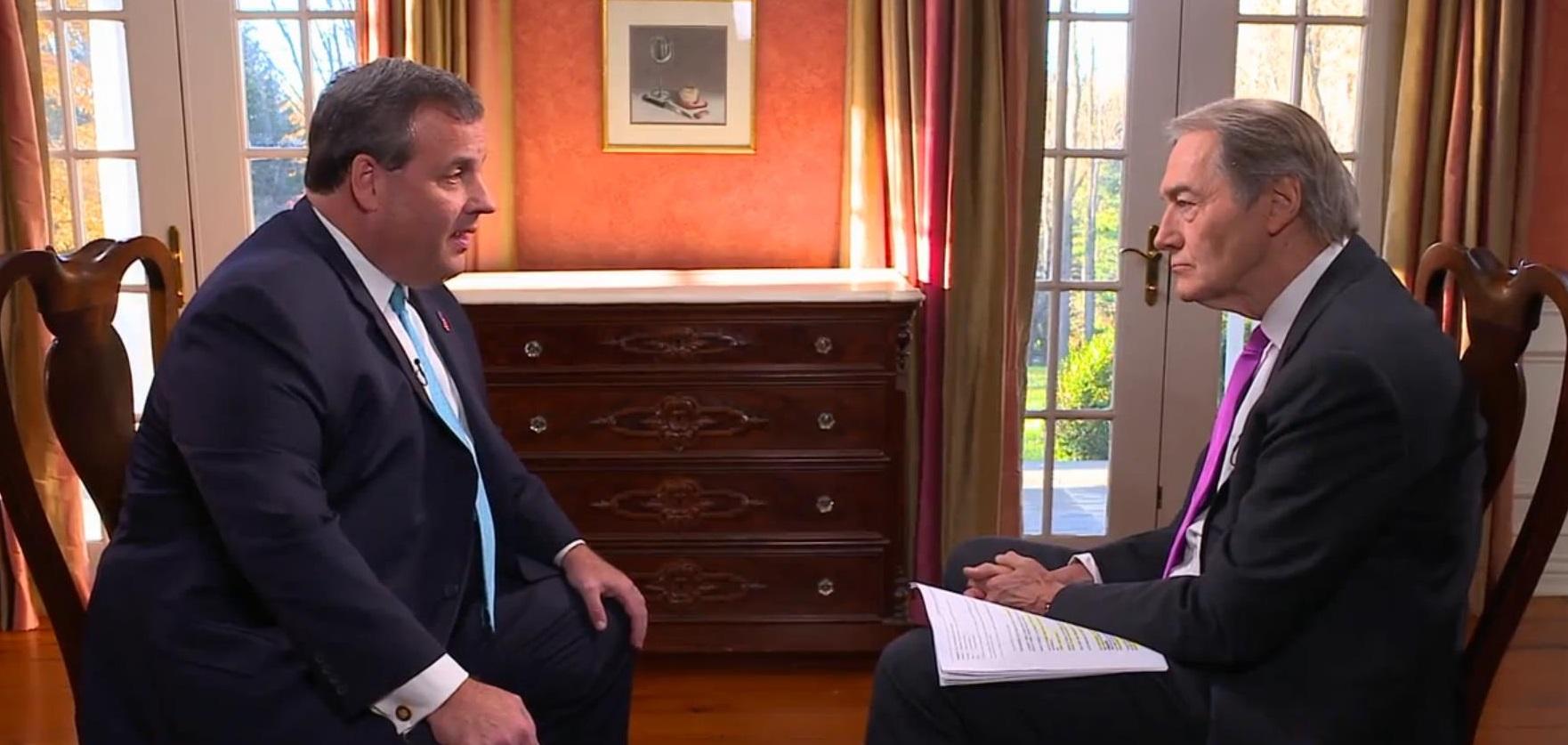 Christie: No Recollection of Aides Discussing Lane Closure Plot | WNYC ...