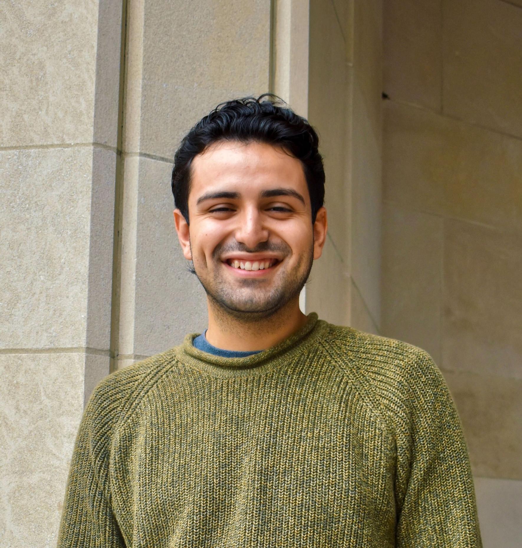 Producer Appreciation Weeks: David Escobar | The Takeaway | WNYC Studios