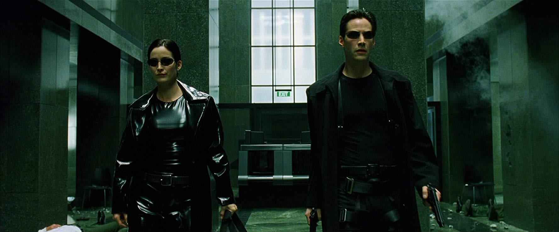 How The Matrix Fed Our Conspiracy-Laden World | On the Media | WNYC Studios