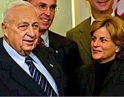 Ariel Sharon: The Life of an Unconventional Leader | The Takeaway ...