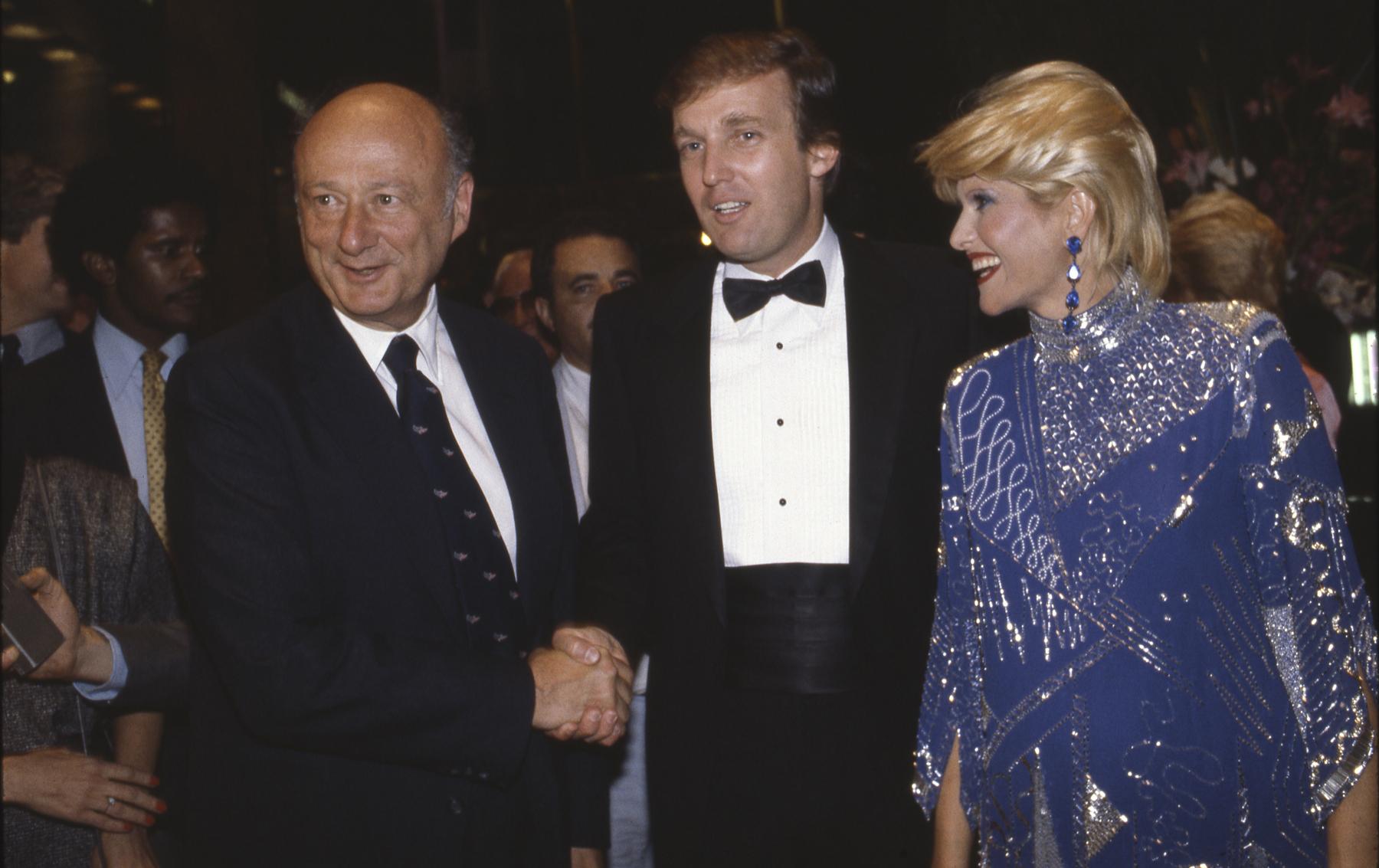 How The Late 80s Changed NYC; Artist Joyce McDonald; First Day Of ...