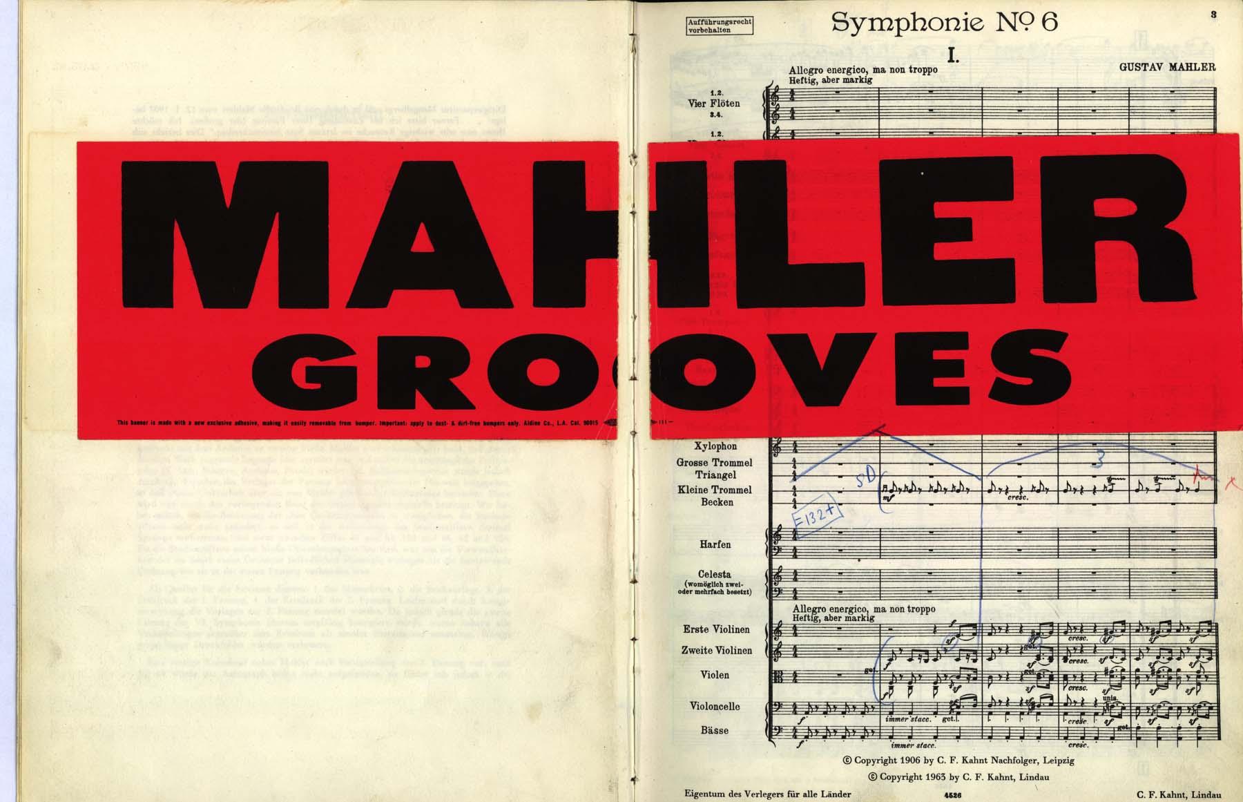 Mahler Score