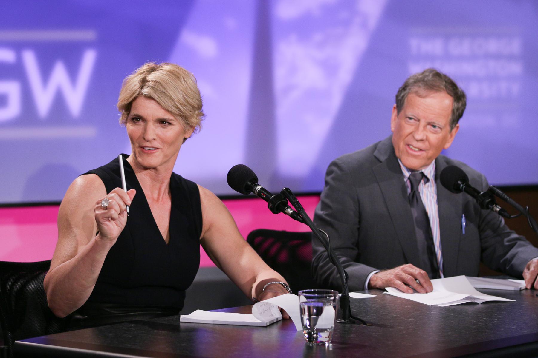 Climate Change: The EPA Has Gone Overboard | Specials | WQXR