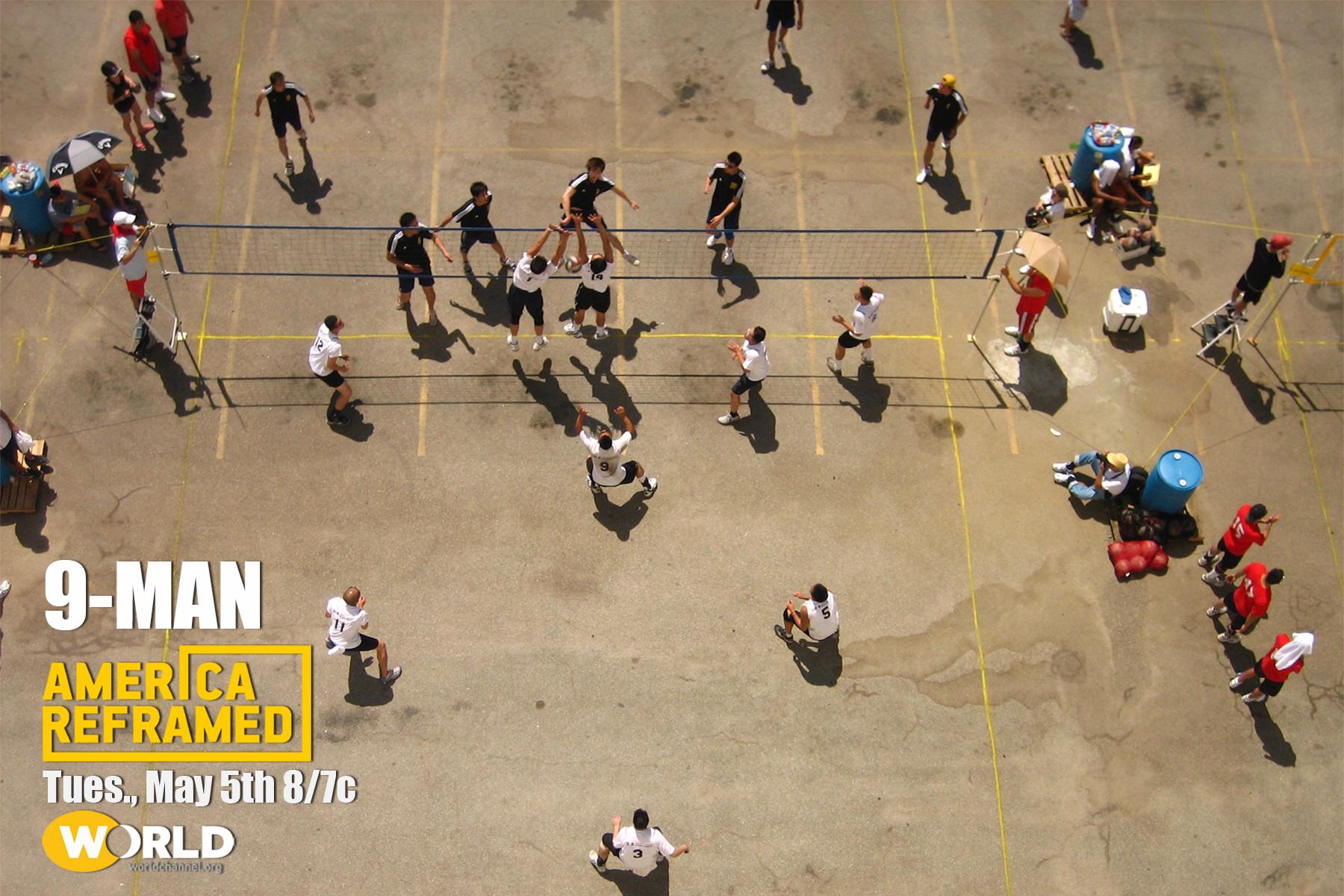 A Game That Started with Segregation, Now Played with Pride | The ...