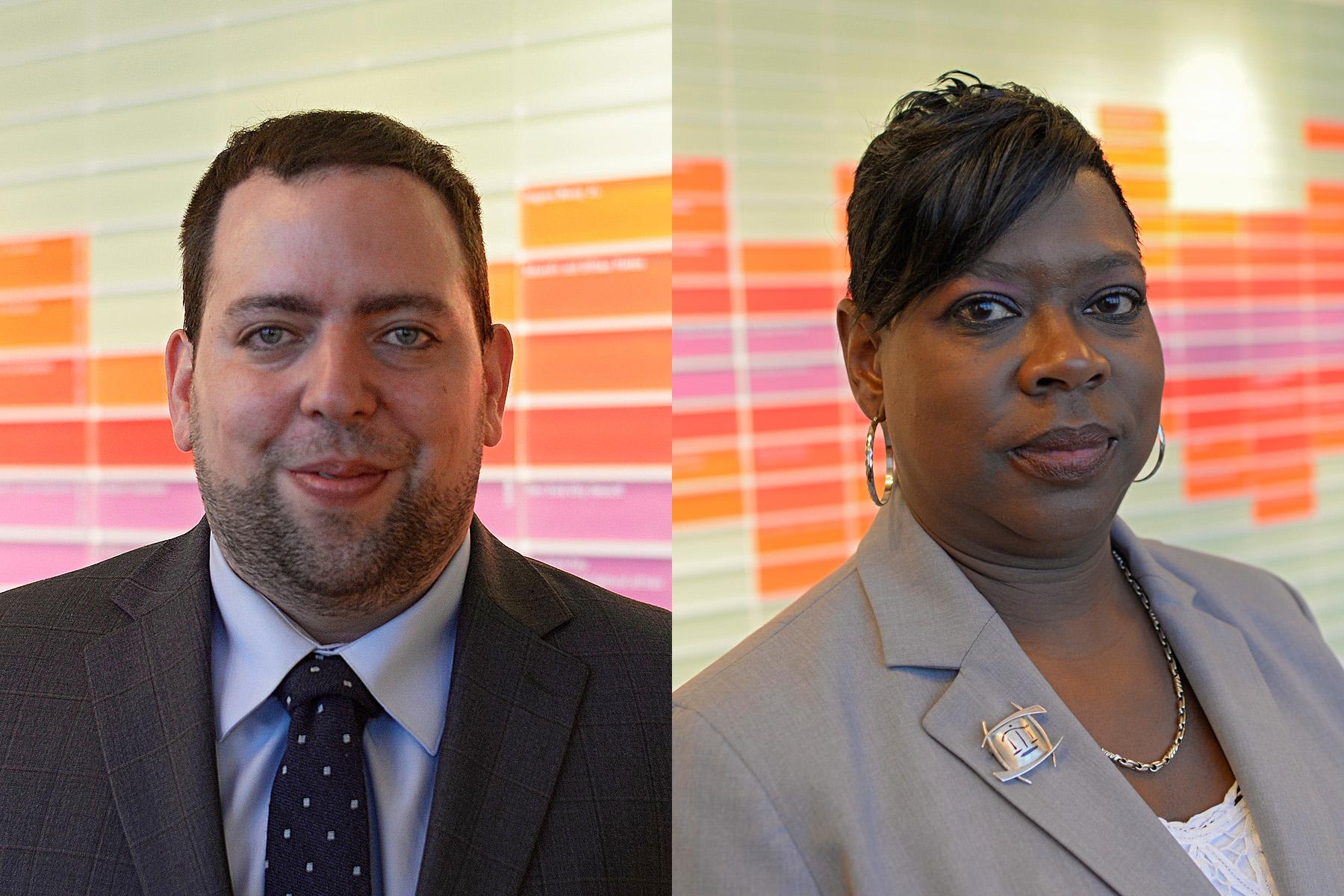 Meet the Candidates: Bronx District Attorney | The Brian Lehrer Show ...