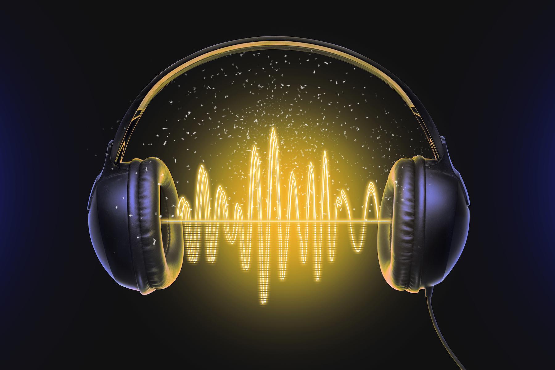 Best Podcasts to Listen to this Holiday | All Of It | WNYC Studios