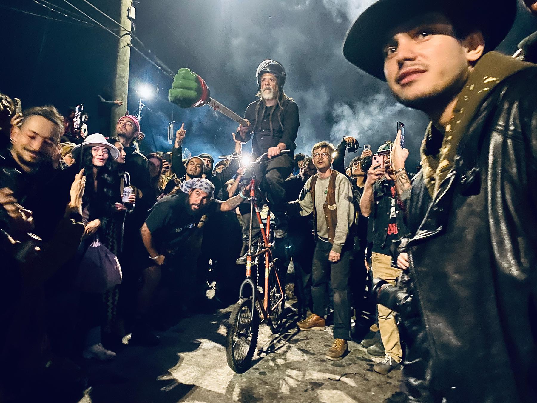 100 Years of 100 Things: Street Photography | The Brian Lehrer Show | WNYC