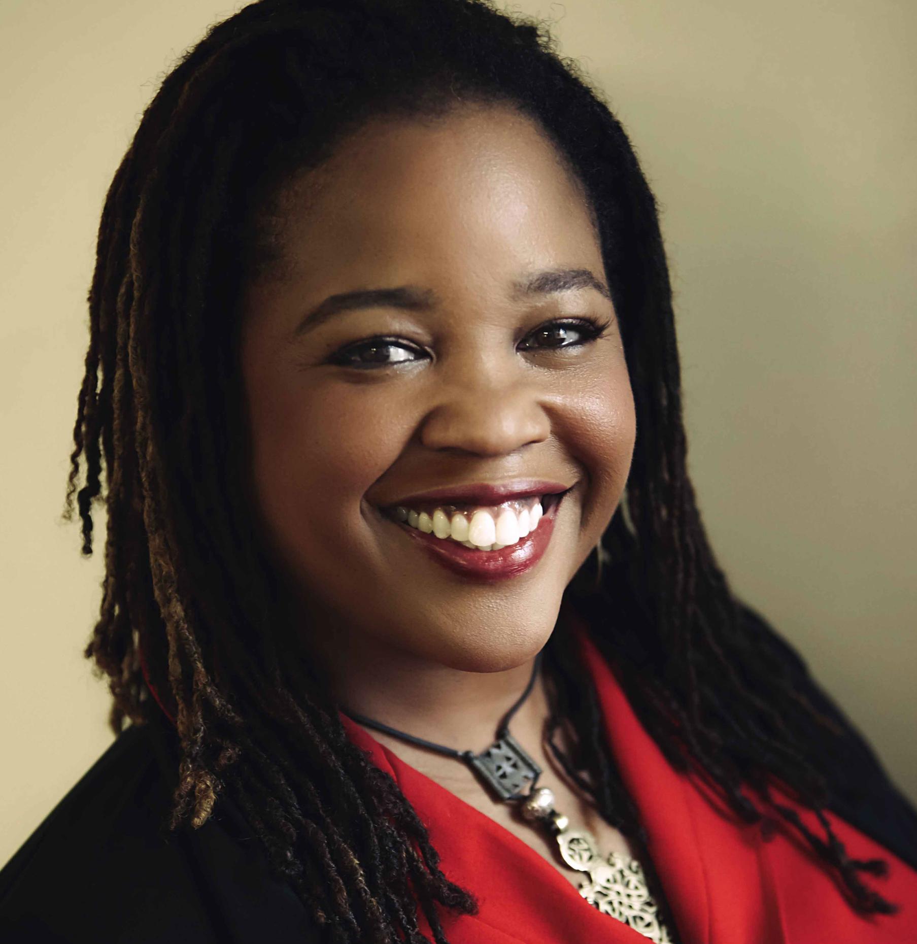 Farai Chideya: Newsrooms Need to Purge Secrets in Order to Heal | The ...