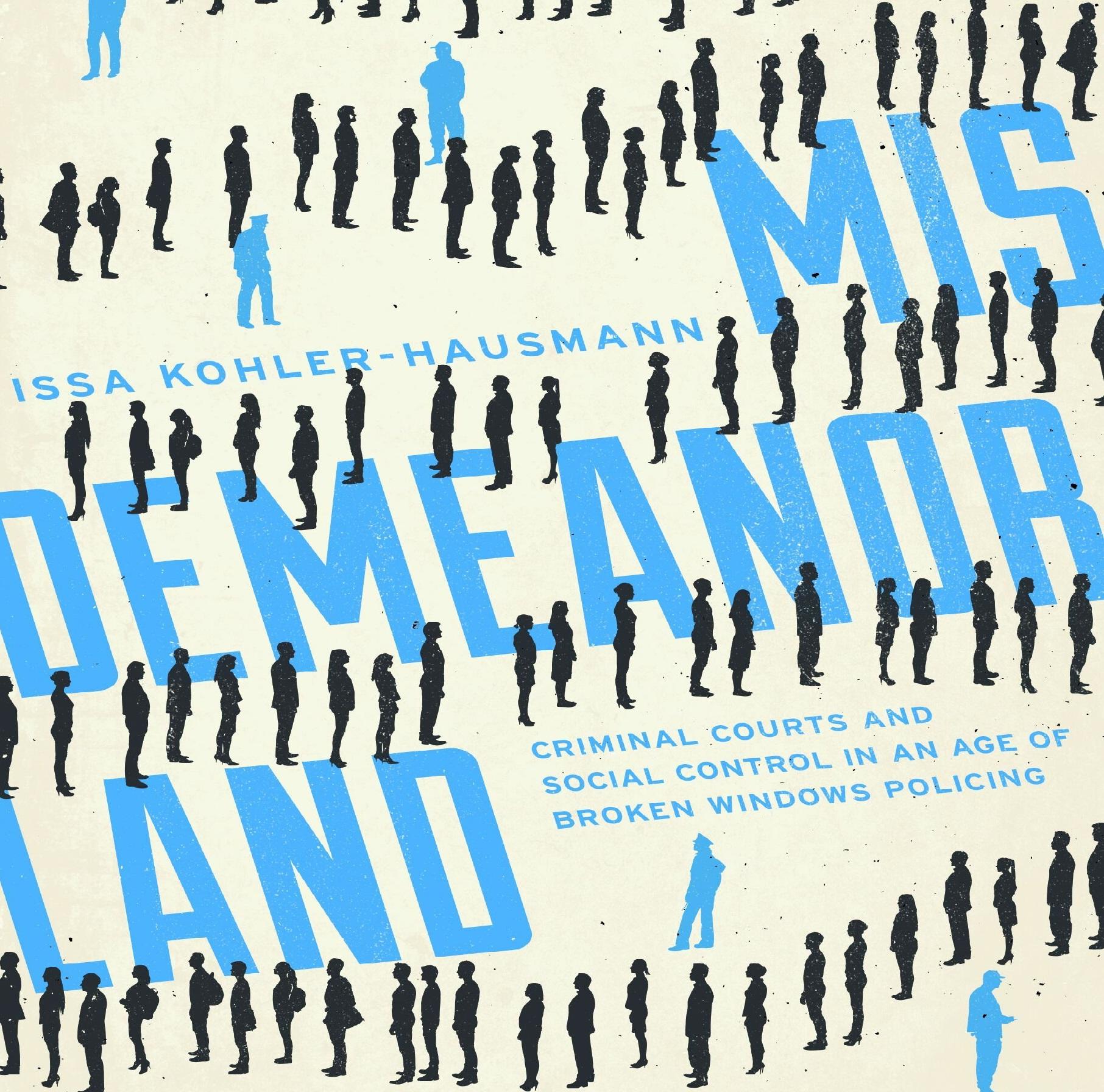 The Injustices of Broken Windows | The Brian Lehrer Show | WNYC Studios