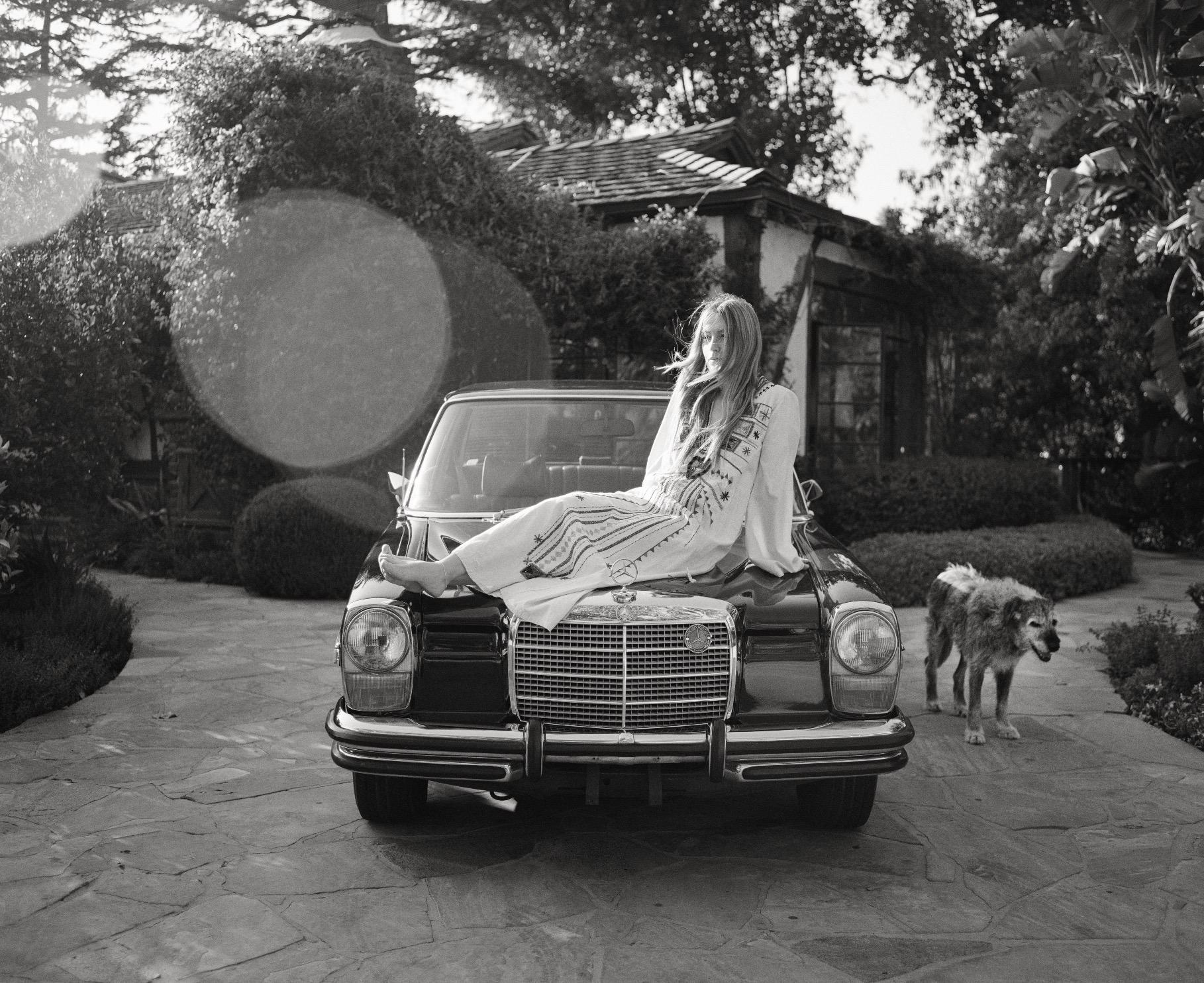 Dear Dear Performs Live (Get Lit) | All Of It | WNYC Studios