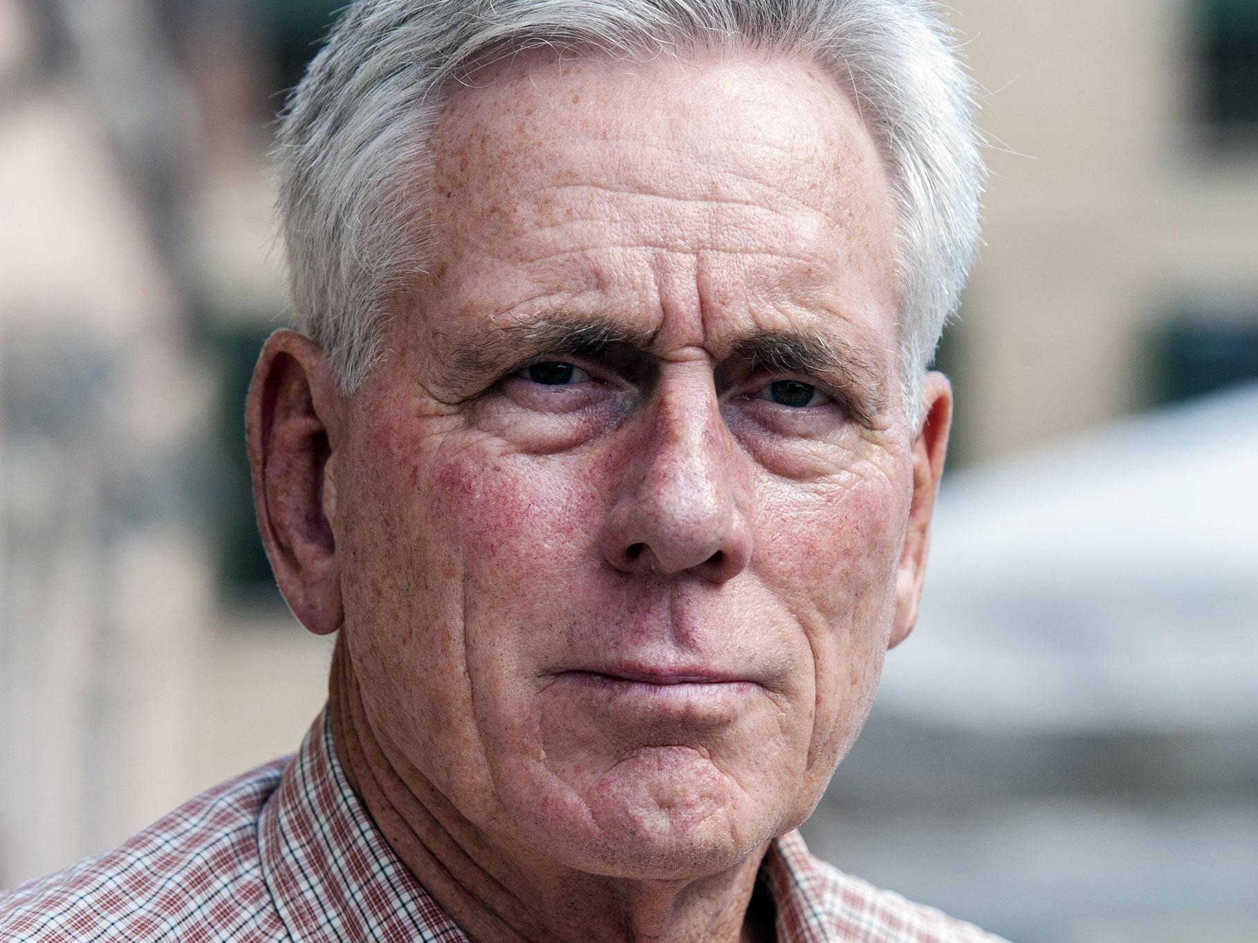 Thomas McGuane Reads “Balloons” | The New Yorker Radio Hour | WNYC Studios