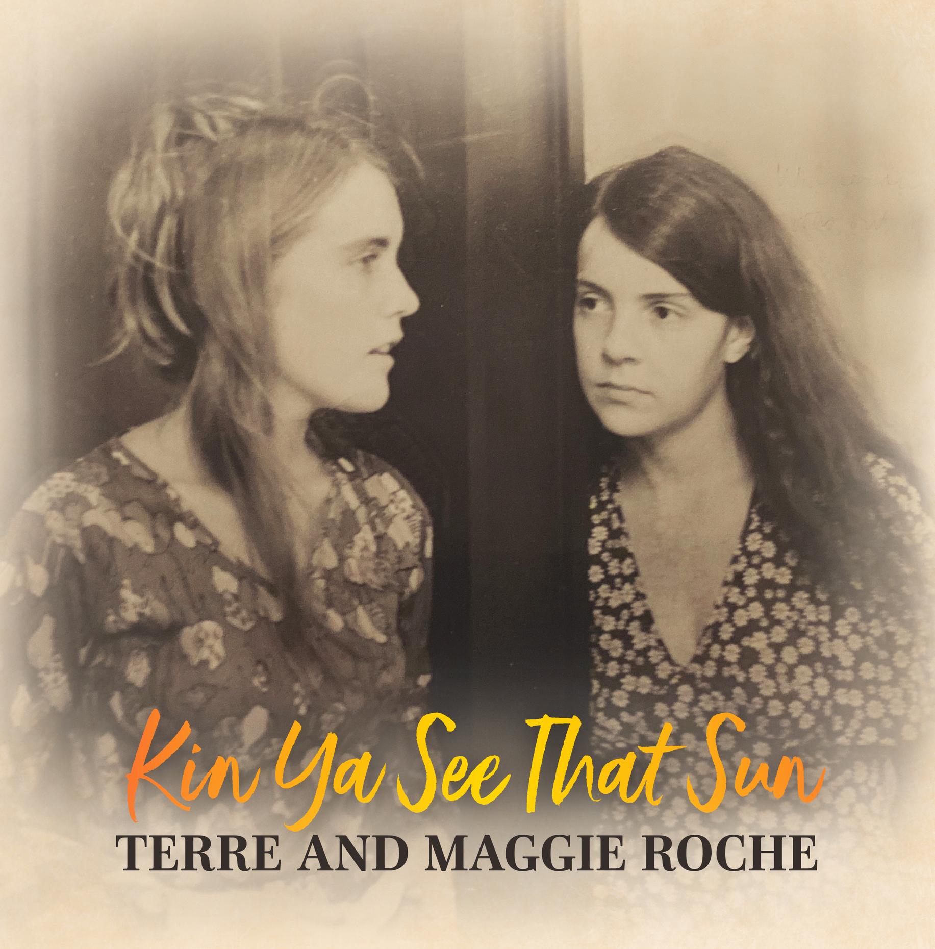 Terre Roche on New Collection of Early Roches Recordings | All Of It | WNYC