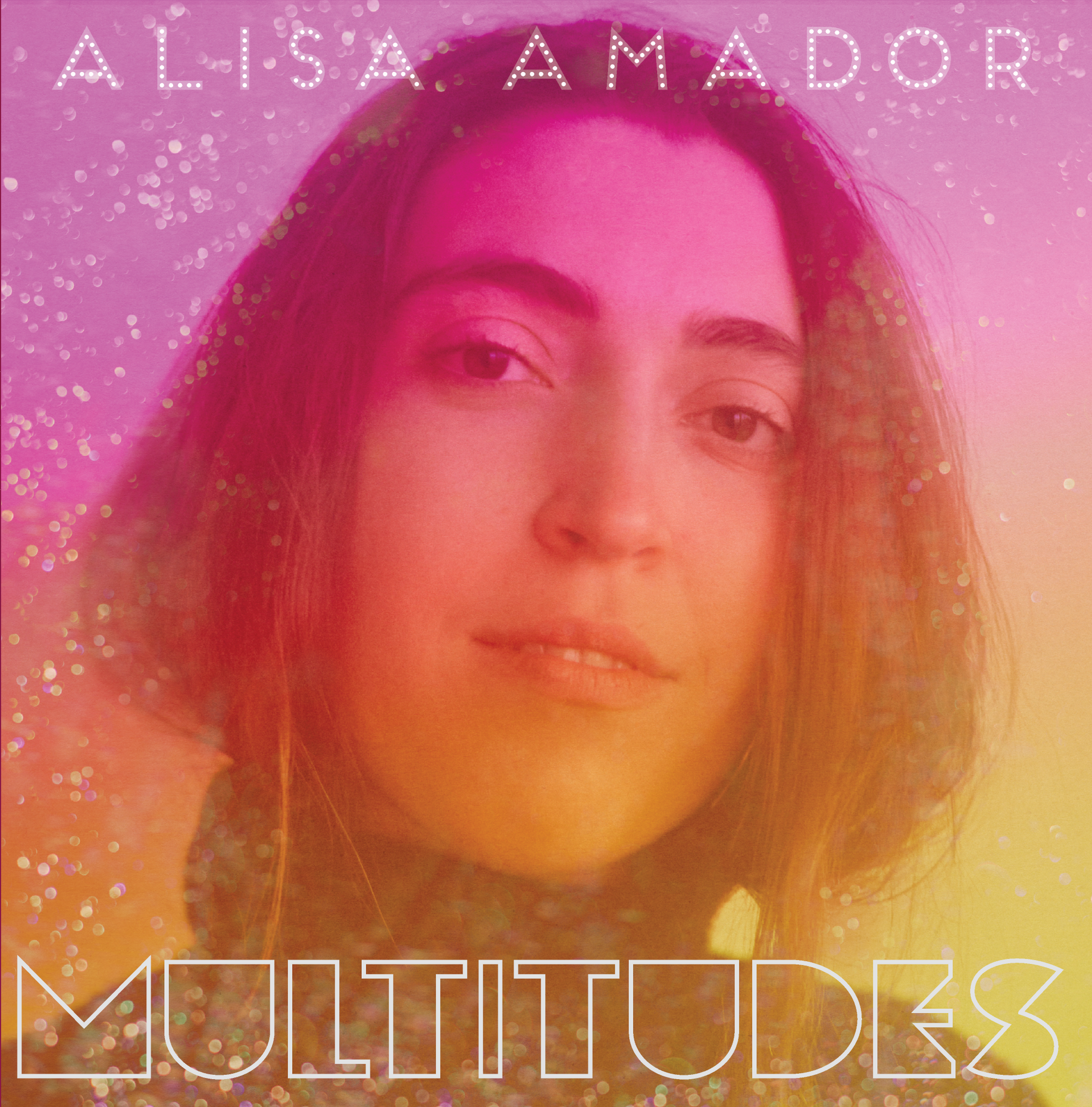 Alisa Amador Performs Live from 'Multitudes' | All Of It | WNYC Studios