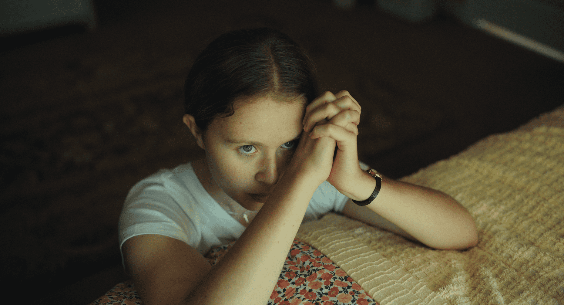 The Starling Girl Falling Under The Spell Of A Fundamentalists Youth Pastor All Of It