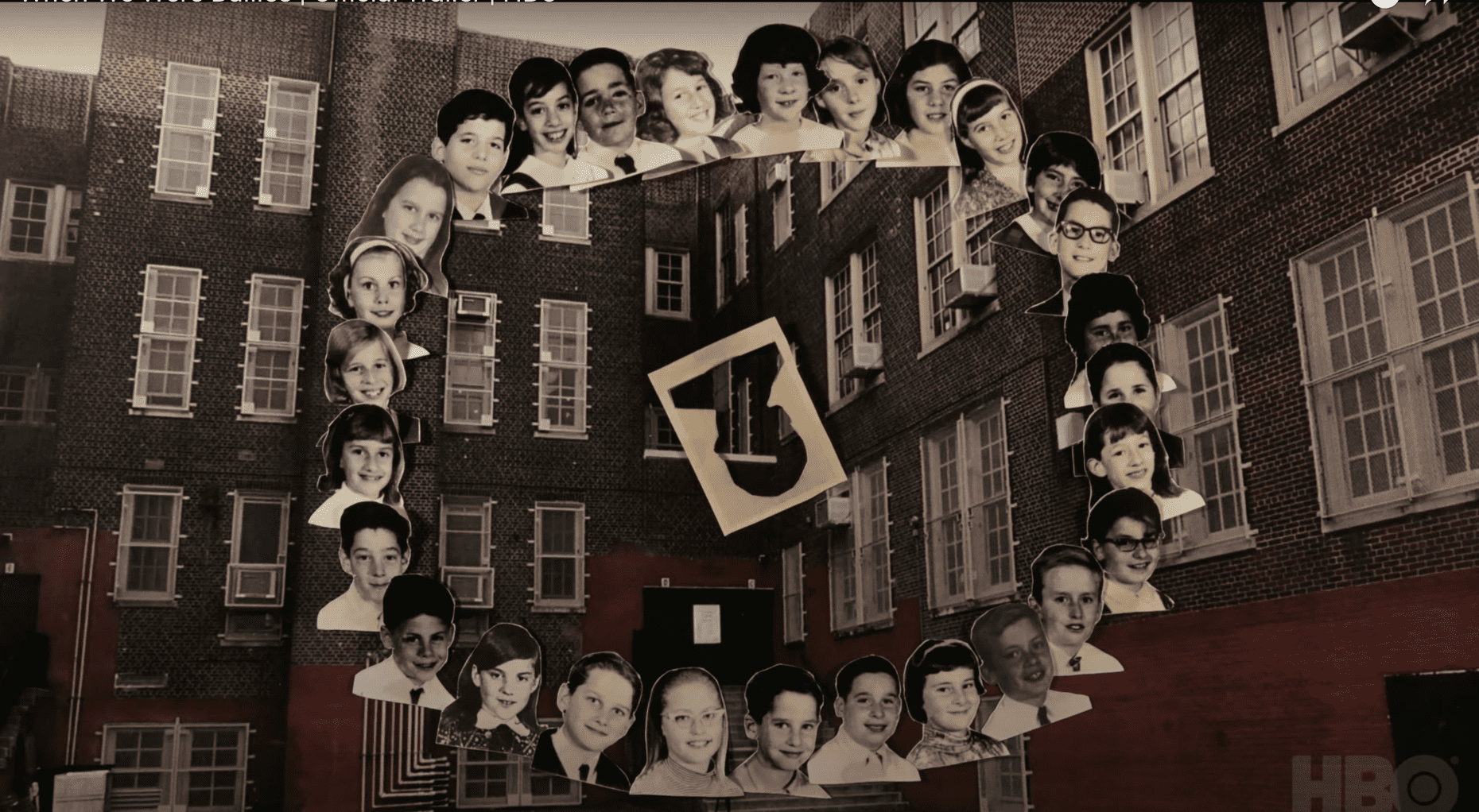 "When We Were Bullies" Explores Complicity | Documentary of the Week | WNYC