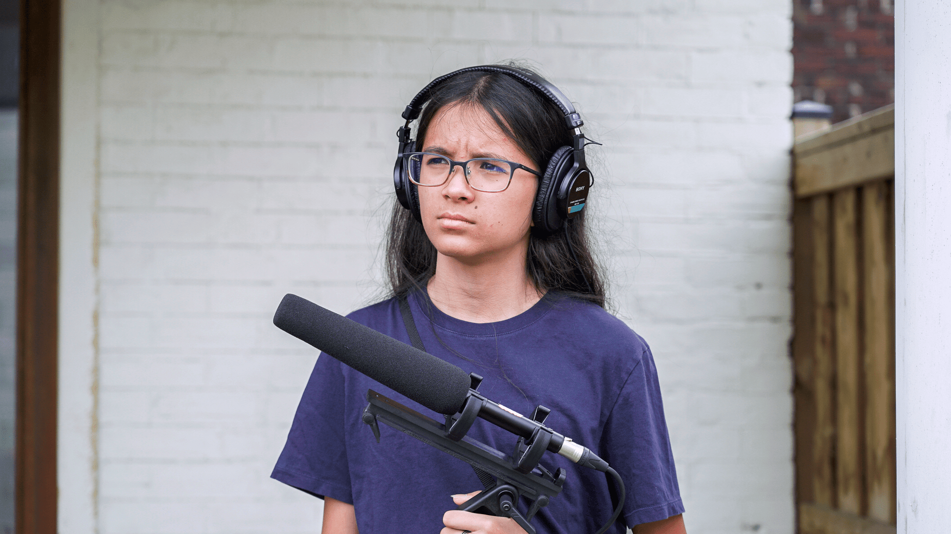 'Tai Asks Why' on Earth Day | All Of It | WNYC Studios