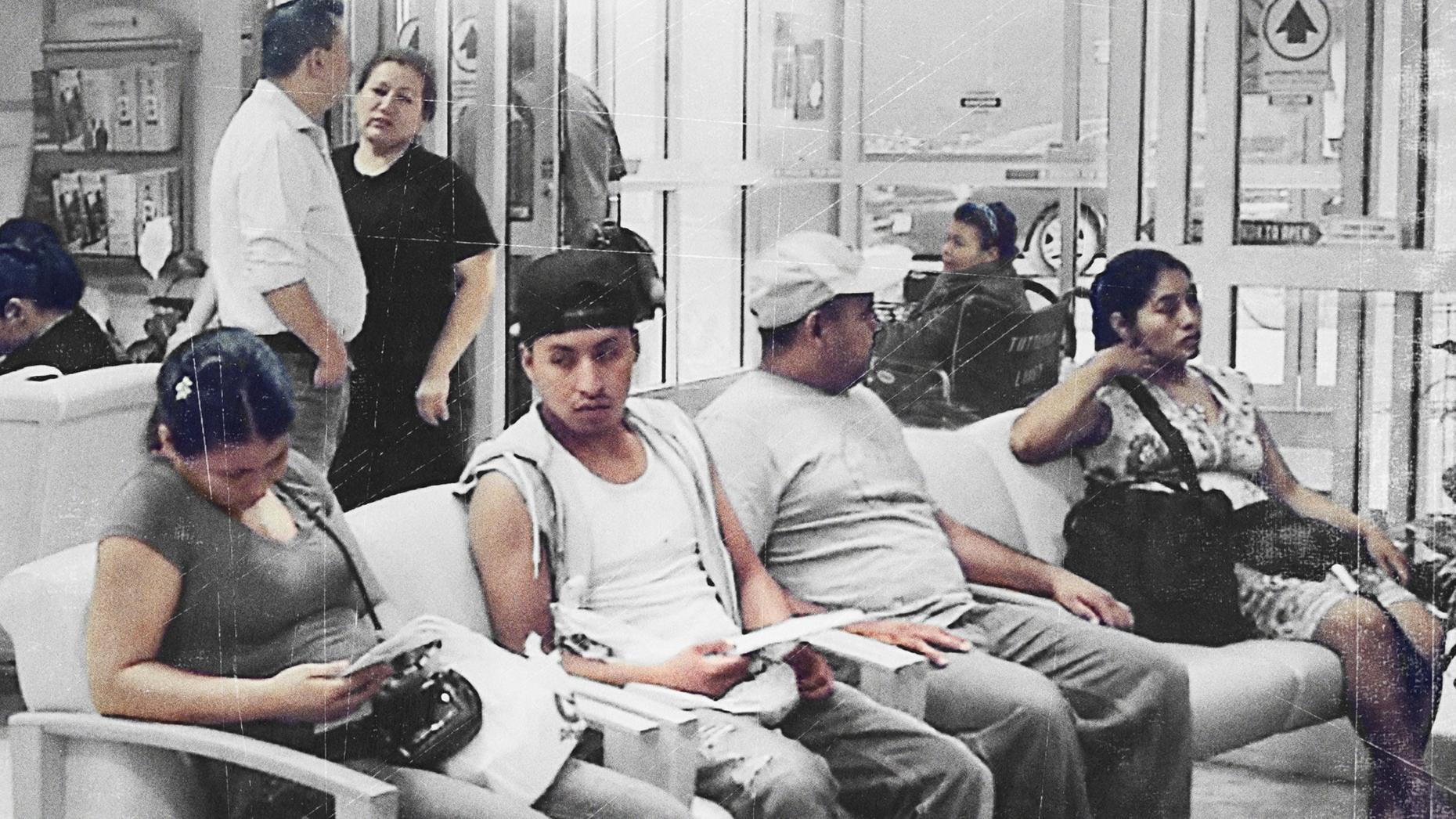 Health Care for Undocumented Workers | Documentary of the Week | WNYC