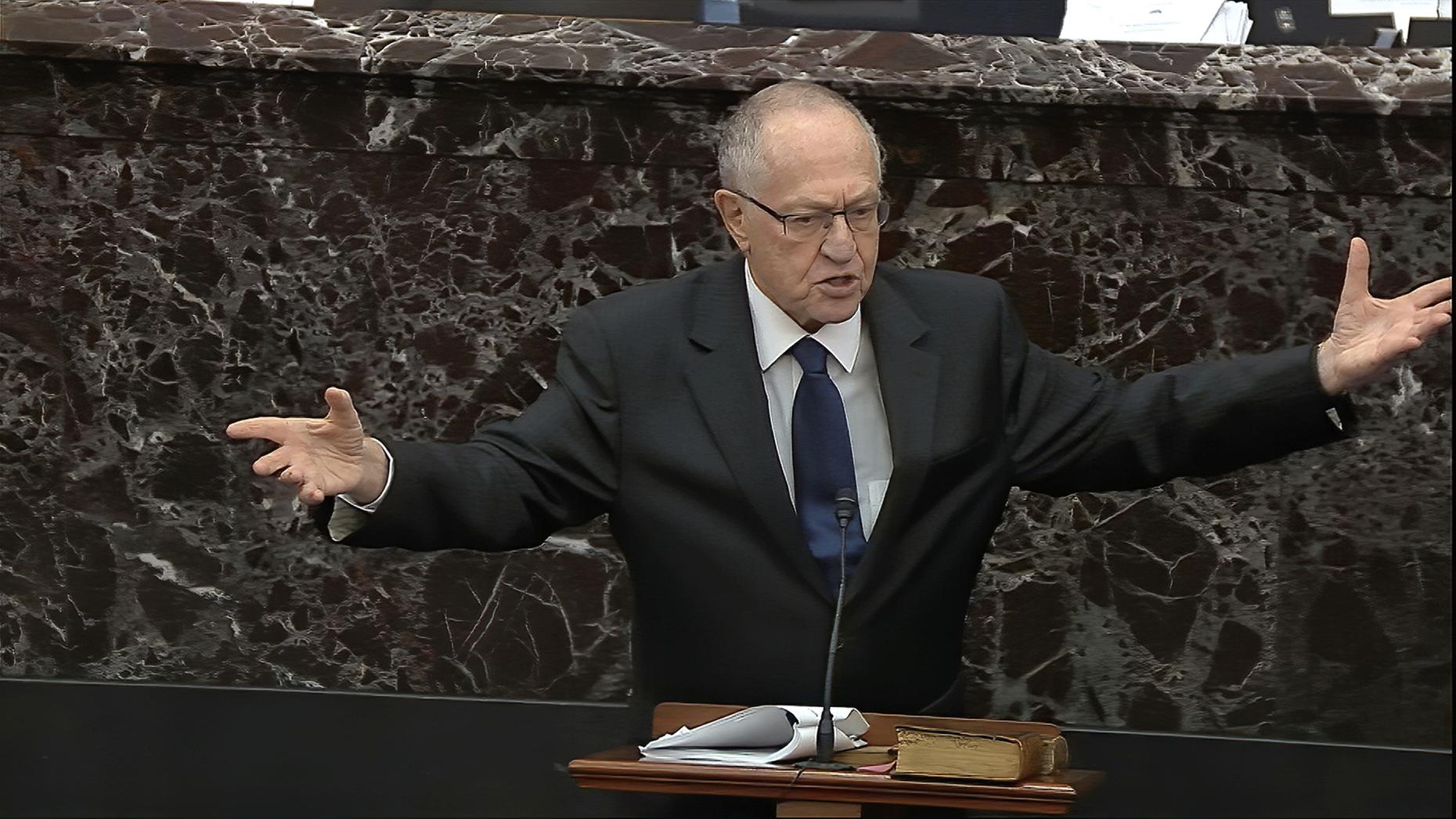 WNYC Special Coverage: The Defense Rests | The Brian Lehrer Show | WNYC