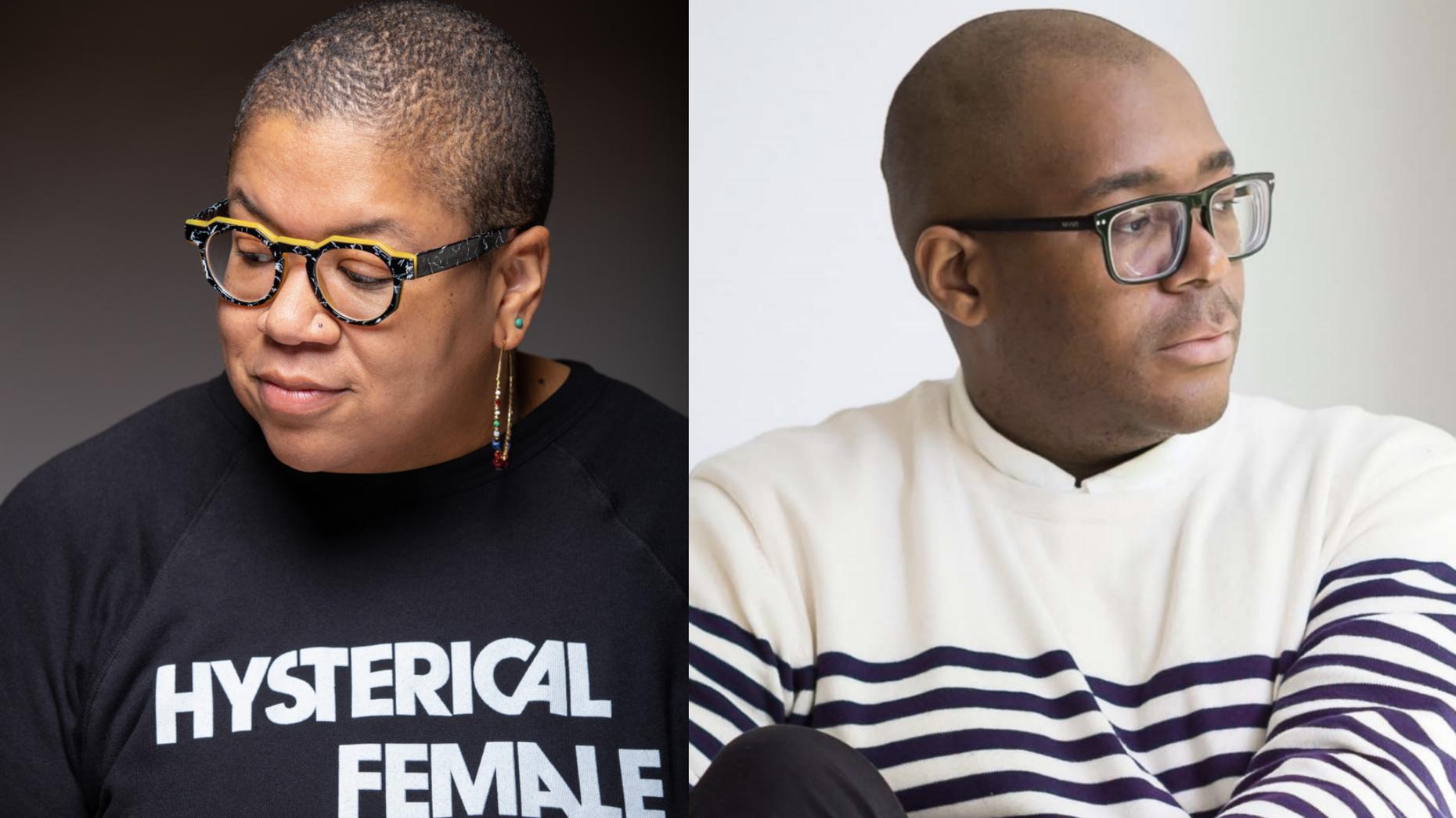 Samantha Irby + Brandon Taylor | Nancy | WNYC Studios