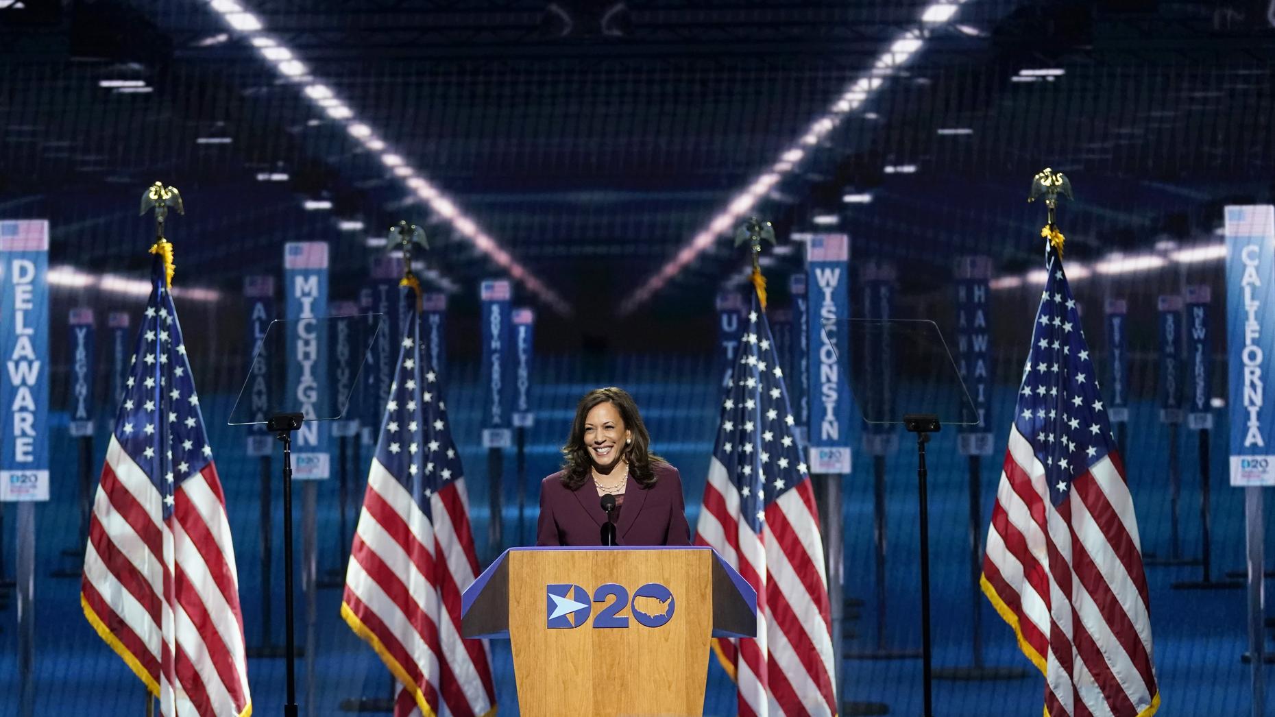 The Critical Work of Black Women in the Democratic Party | The Takeaway ...