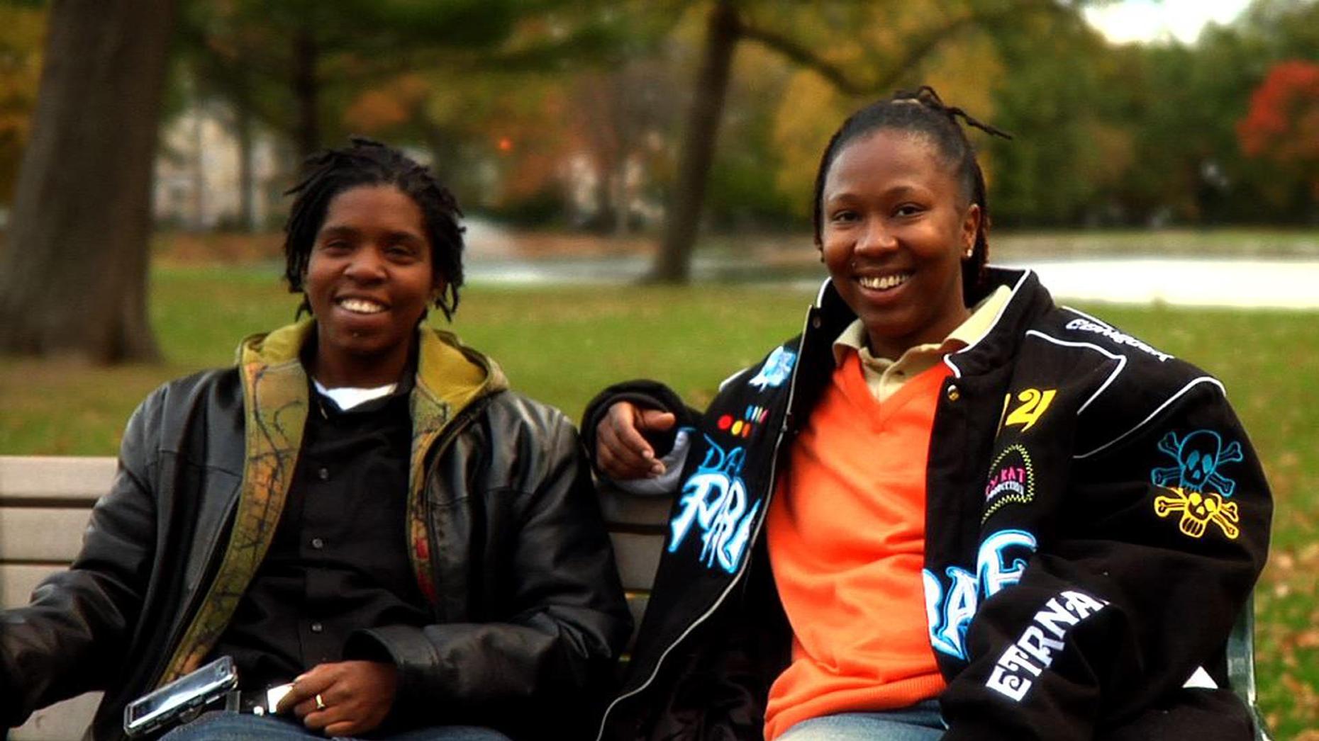 How The Media Turned a Stabbing in Self-Defense Into A "Killer Lesbian ...