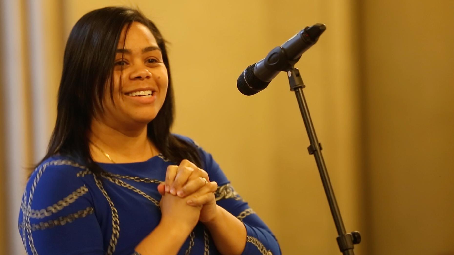 From the Principal's Office: A Storytelling Slam | WNYC | New York ...