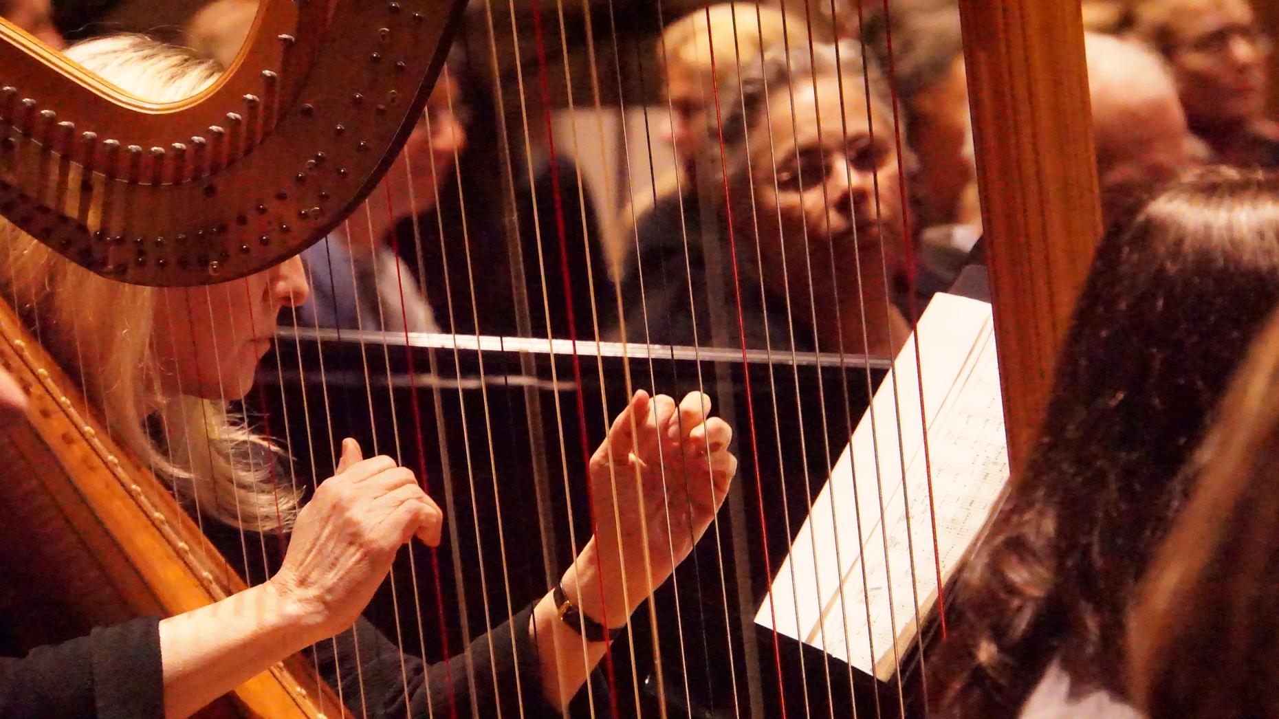 Inside Out is Transforming the Traditional Concert Experience | WQXR ...