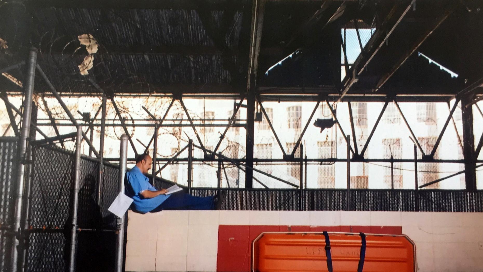 The Trials of Marvin Mutch | The Takeaway | WNYC Studios