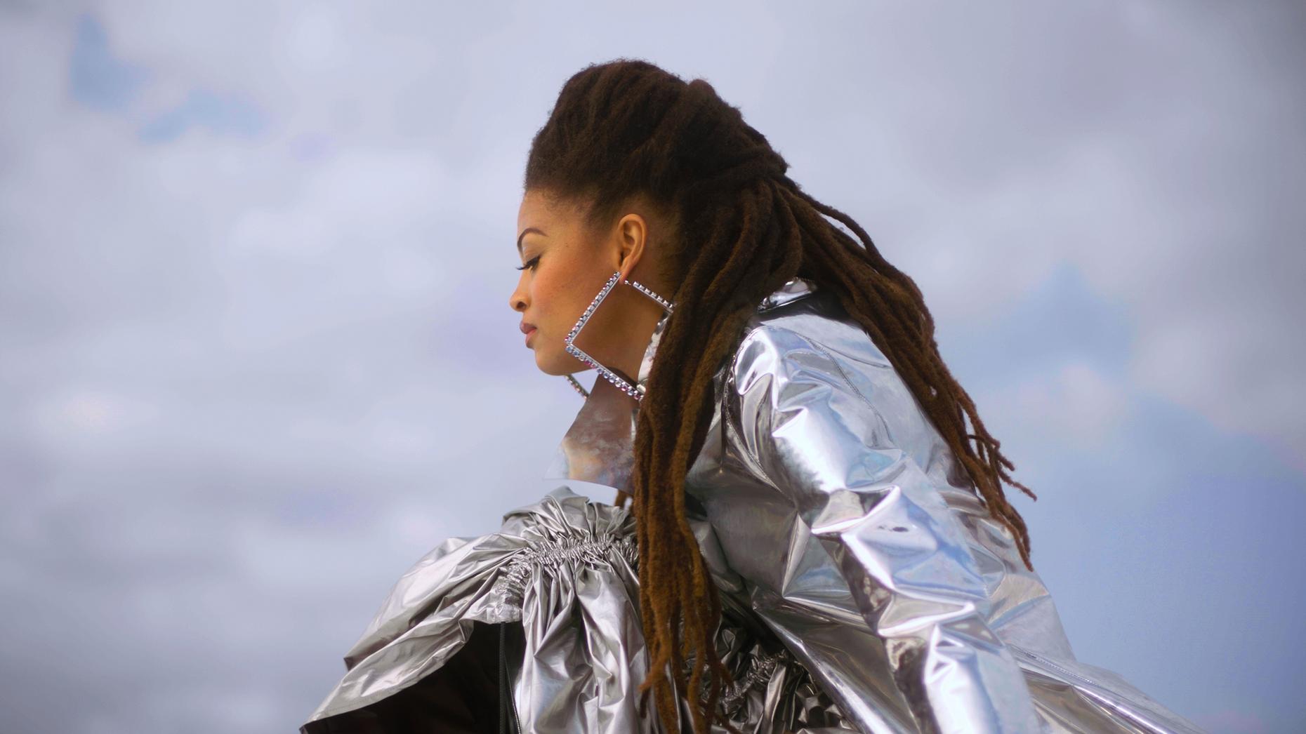 A New Album from Valerie June | All Of It | WNYC