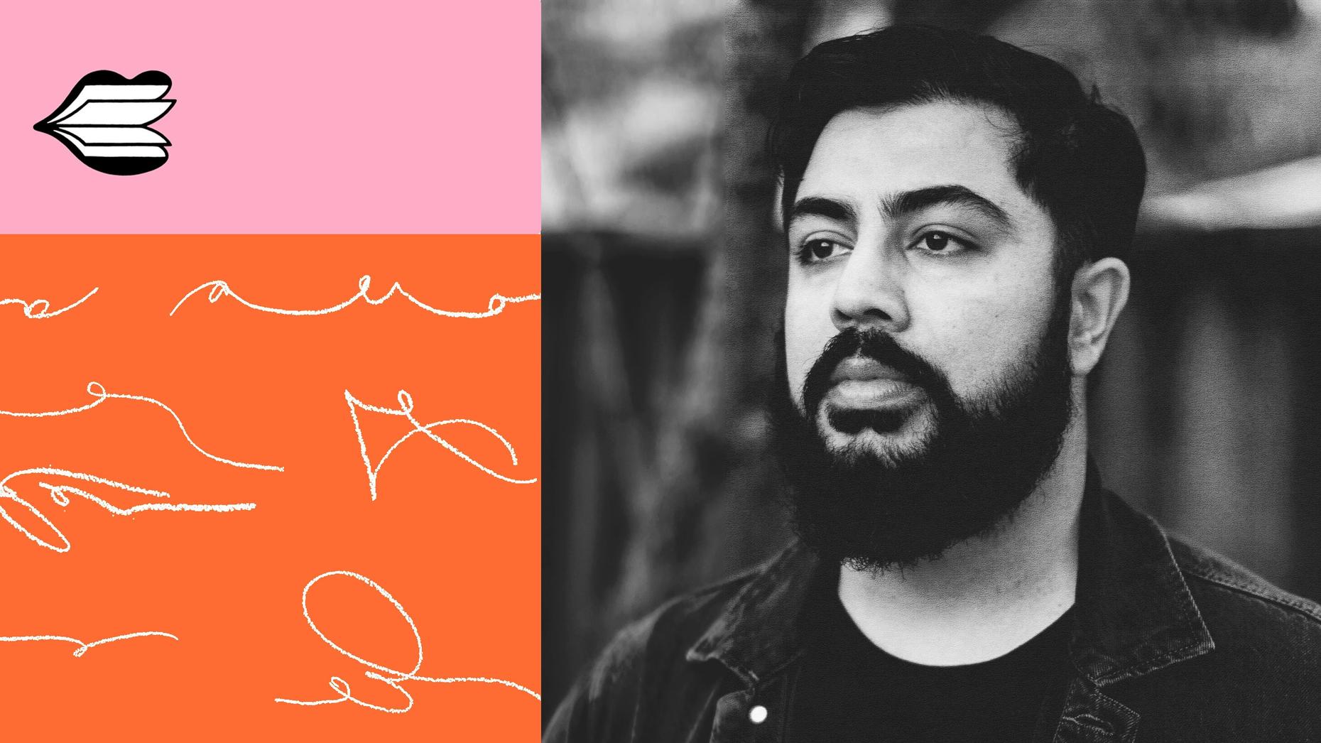 Jamil Jan Kochai Reads “Occupational Hazards” | The Writer's Voice: New ...