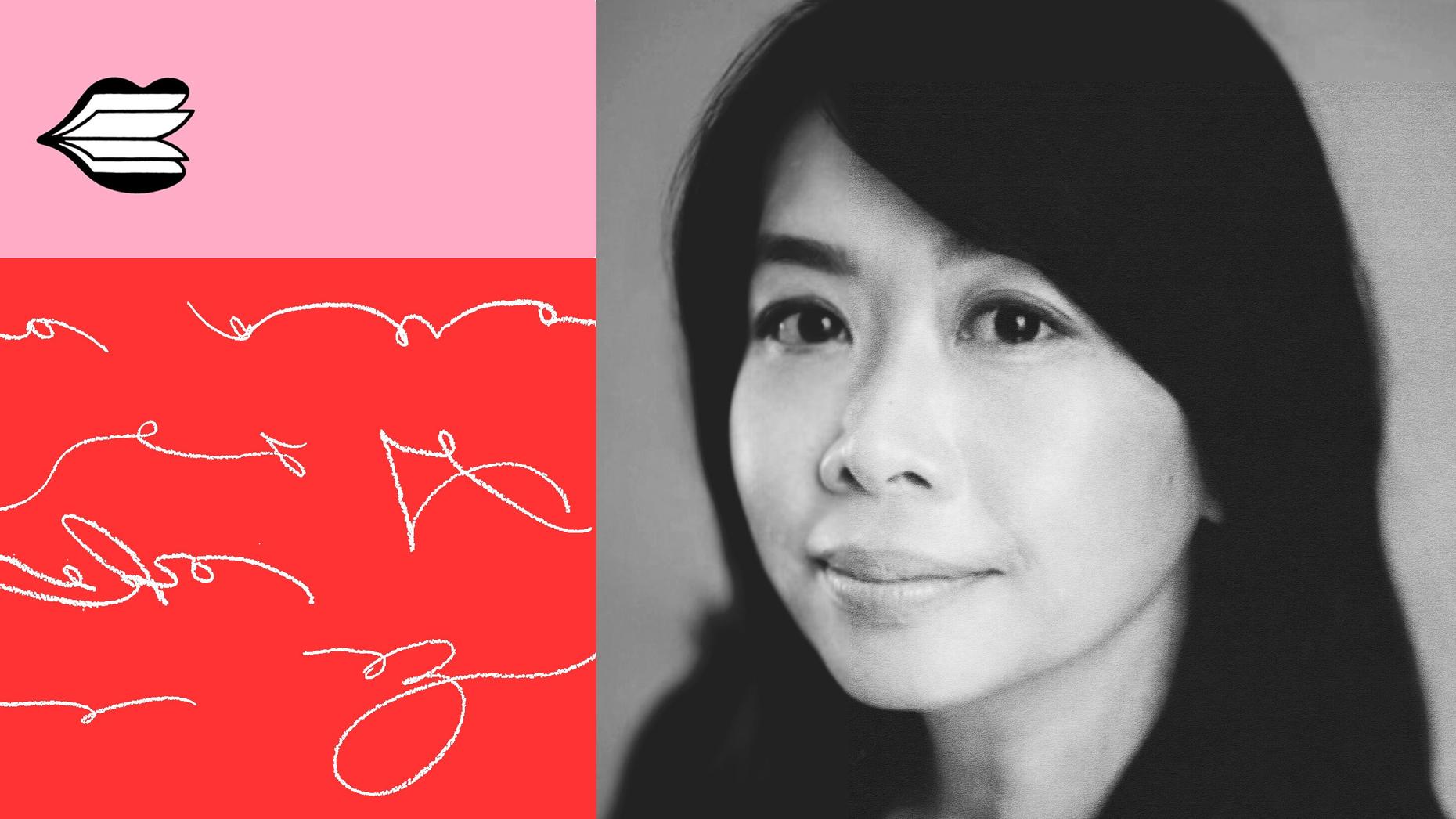 Souvankham Thammavongsa Reads “Trash” | The Writer's Voice: New Fiction ...