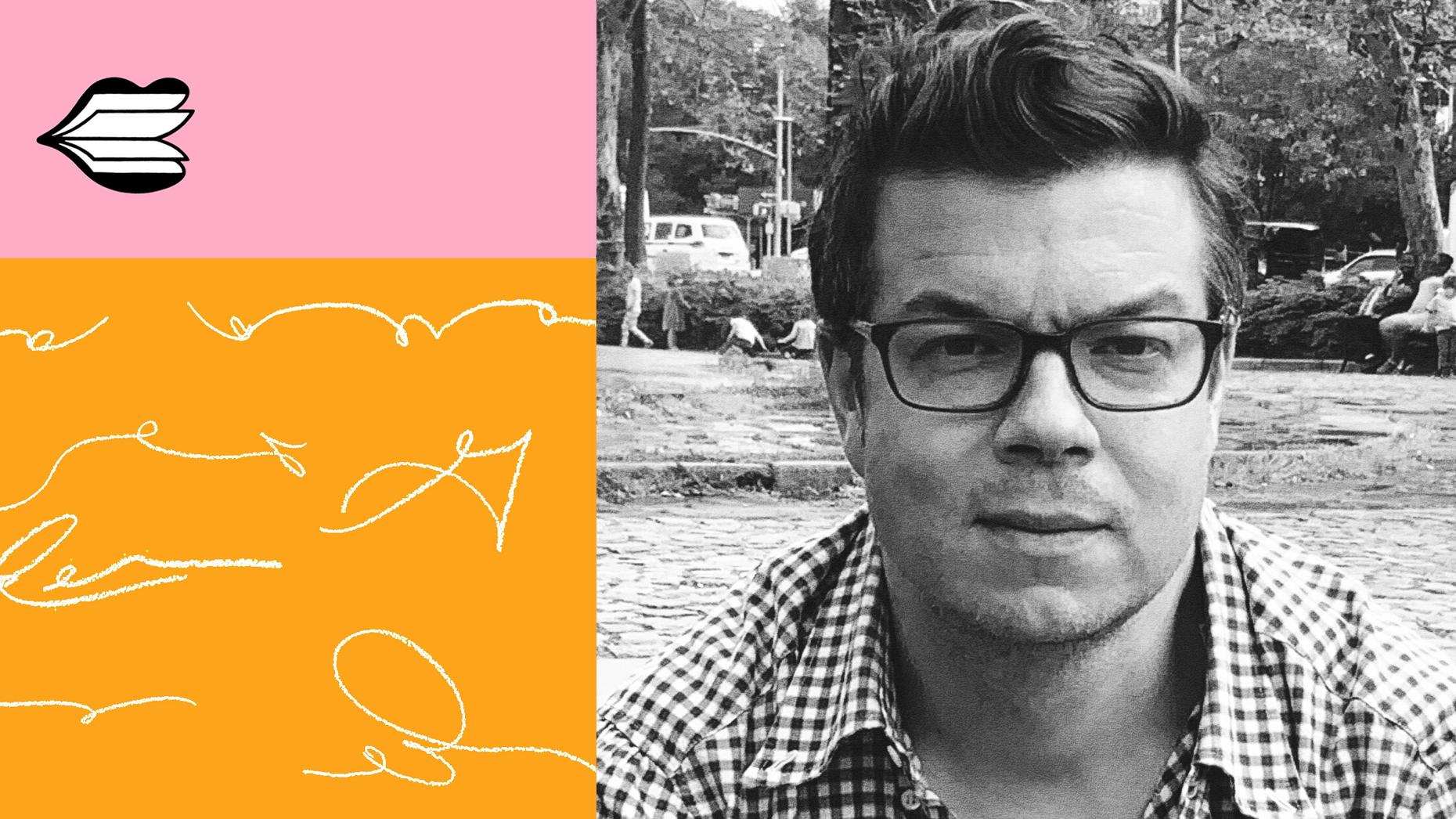 Ben Lerner Reads “Café Loup” | The Writer's Voice: New Fiction from The ...
