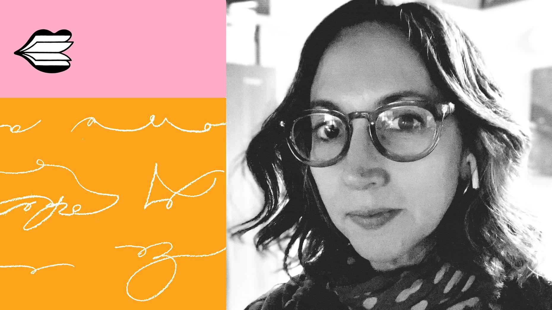 Danielle Dutton Reads “My Wonderful Description of Flowers” | The ...