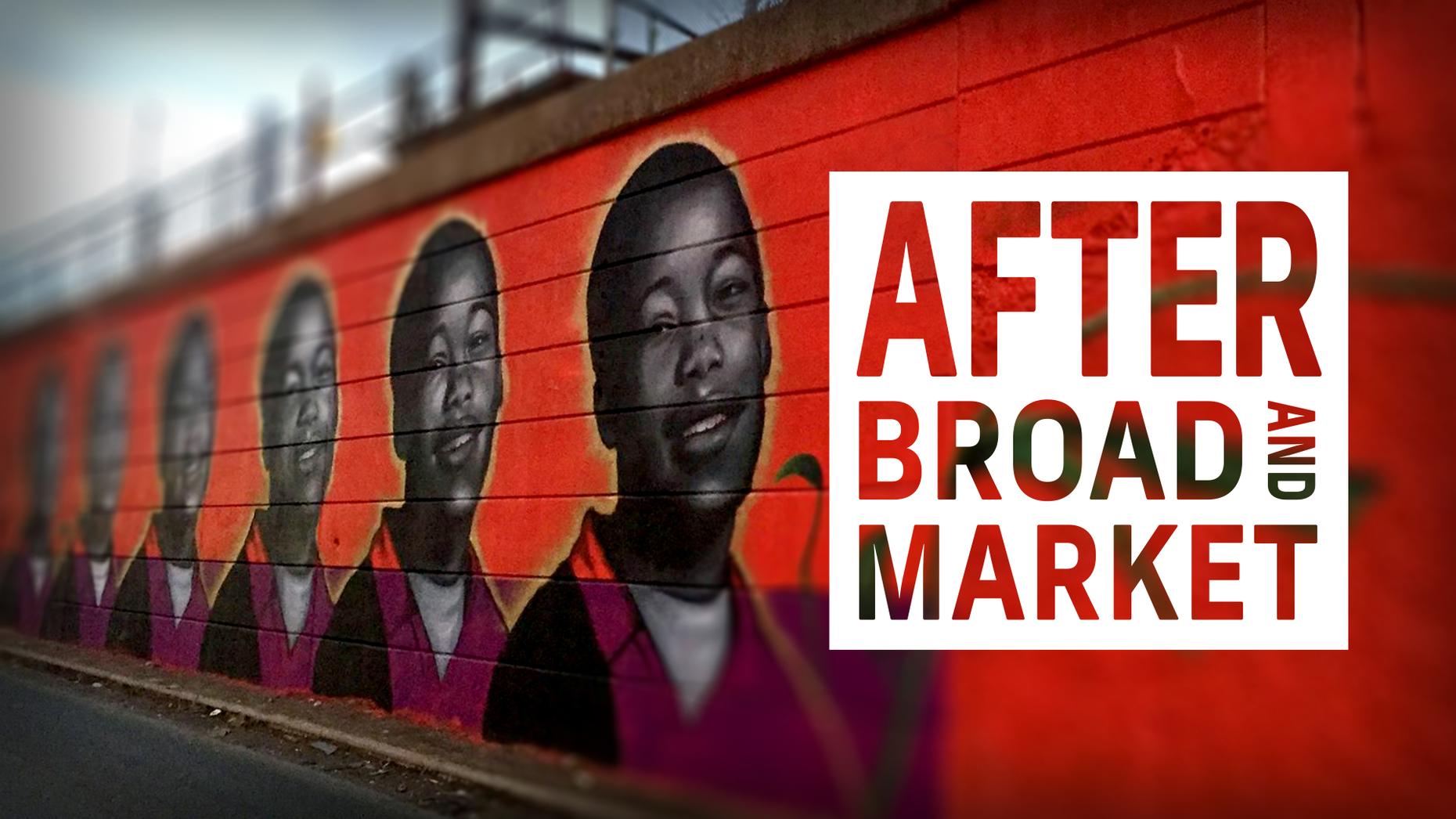 Remembering Sakia Gunn | The Brian Lehrer Show | WNYC Studios