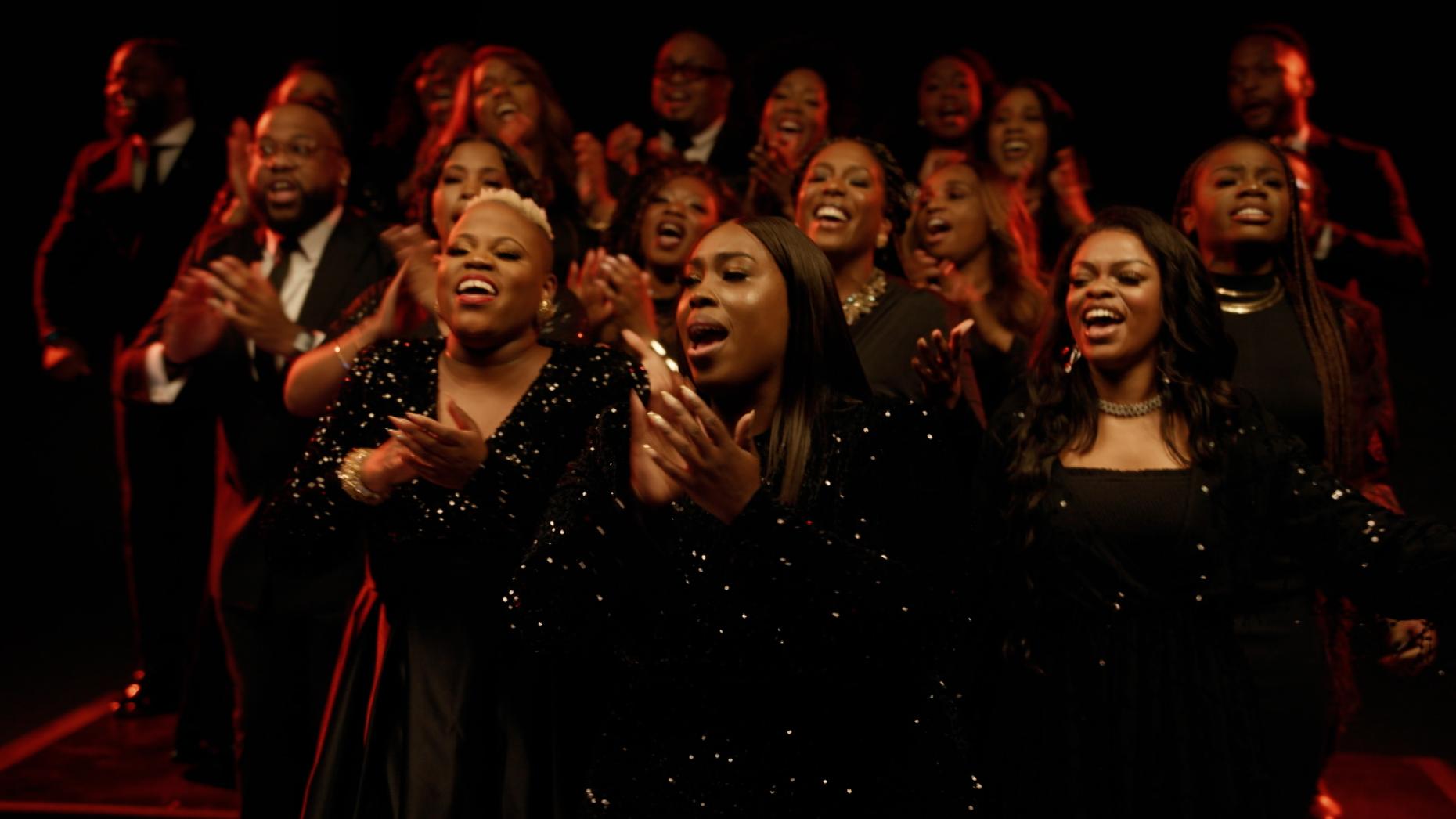The History of Gospel Music on PBS | All Of It | WNYC