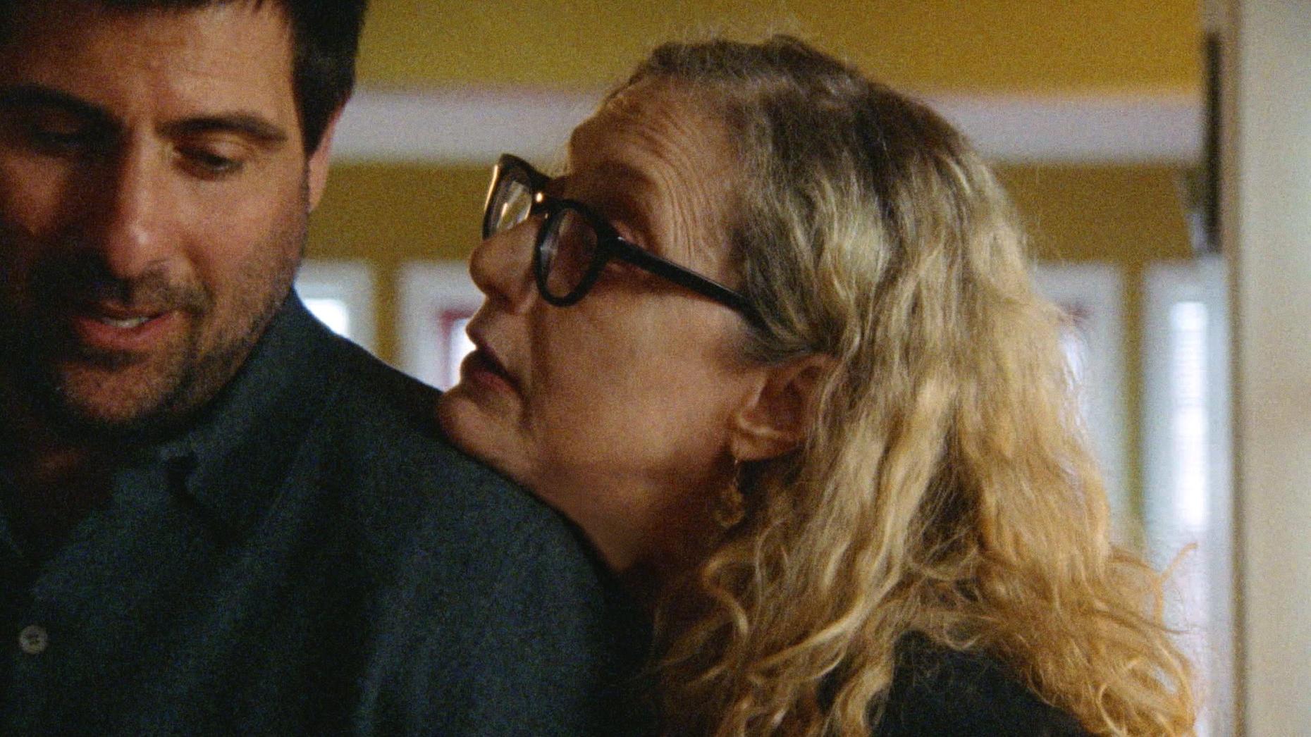 A New Comedy ‘Between the Temples,’ An Upstate Drama in 'The Rich ...